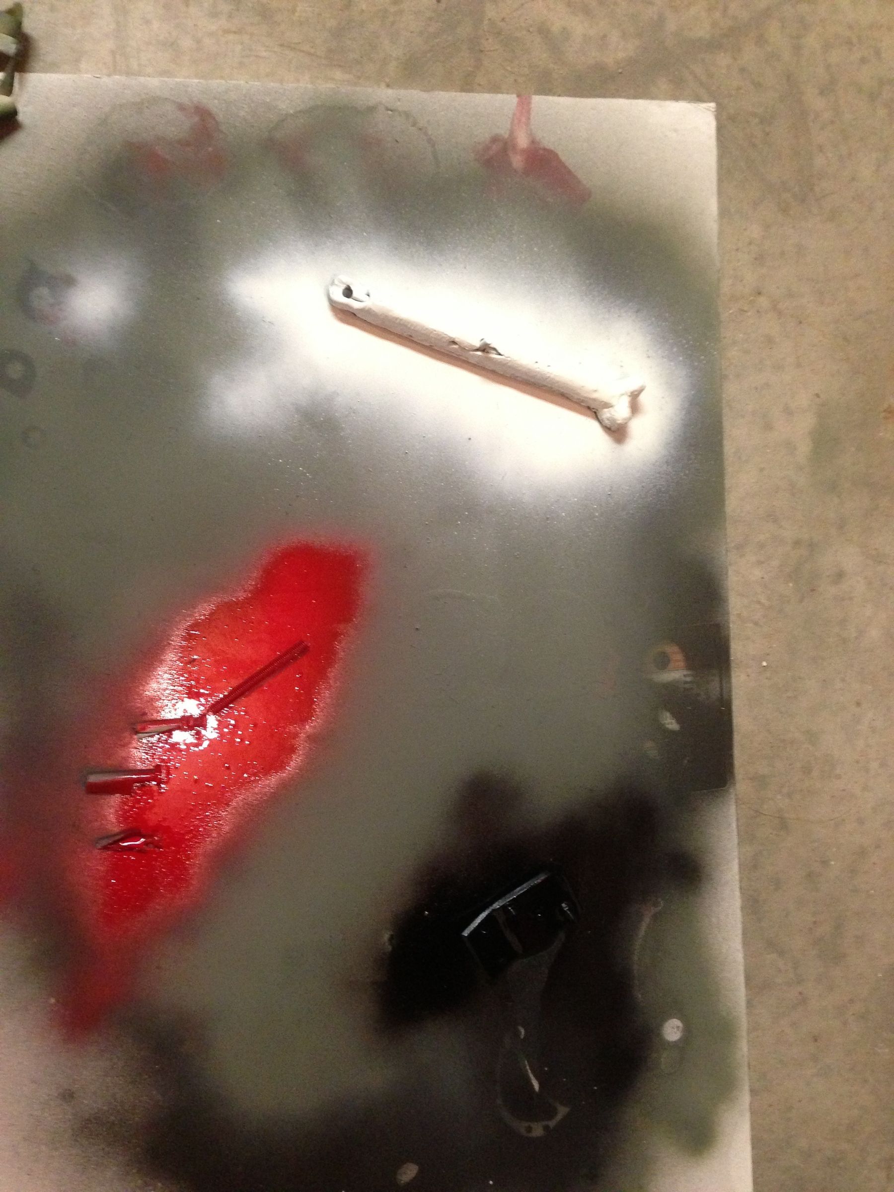 Build a Custom Bone Kickstand With Cast Aluminum : 10 Steps (with ...