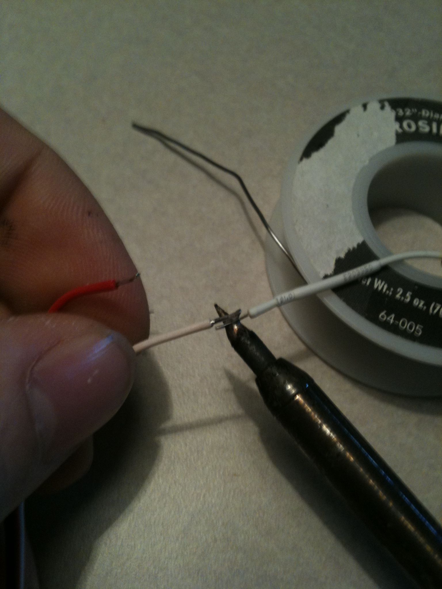 Breadboard Servo : 8 Steps - Instructables