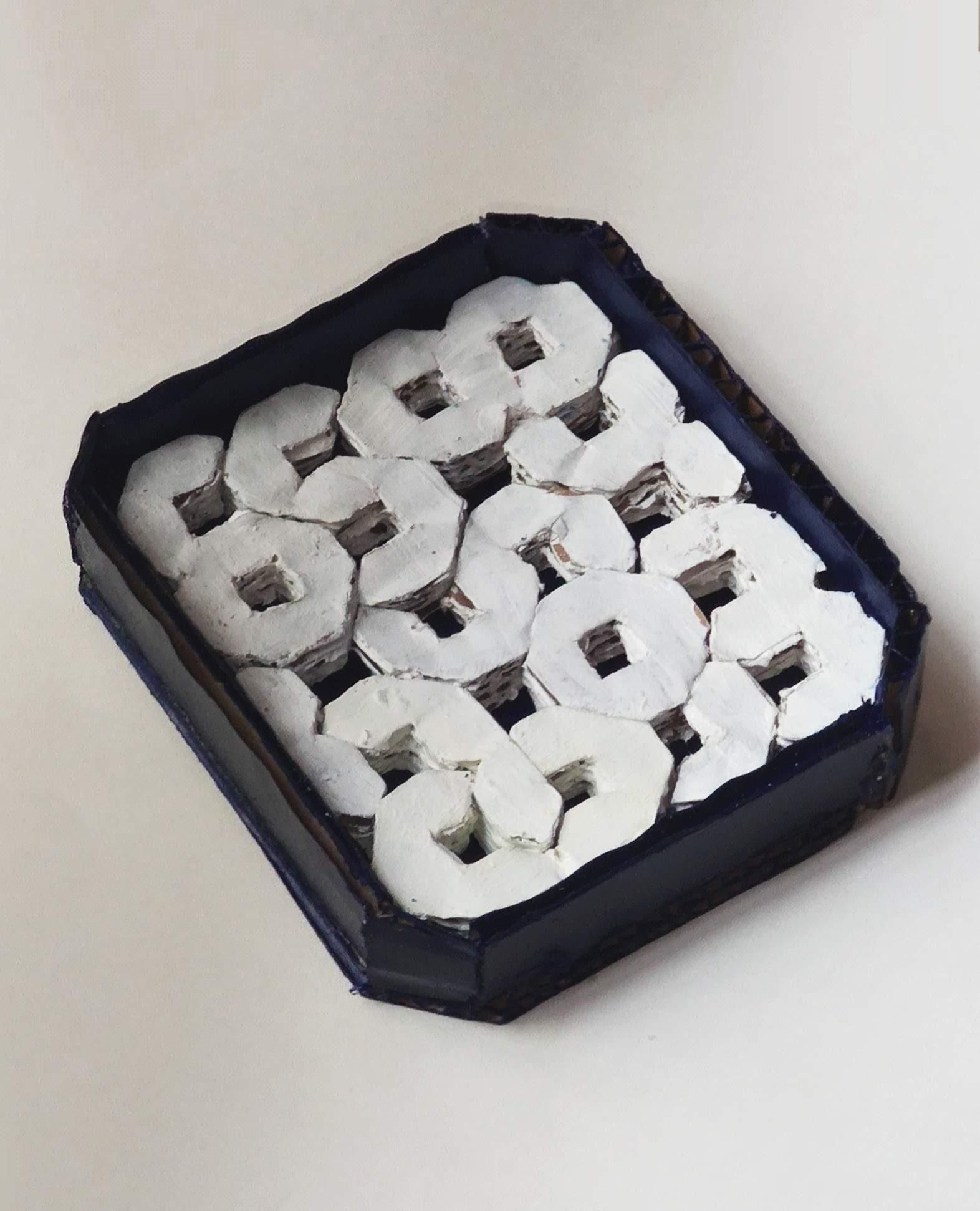 Number Digits Logic Puzzle : 6 Steps (with Pictures) - Instructables