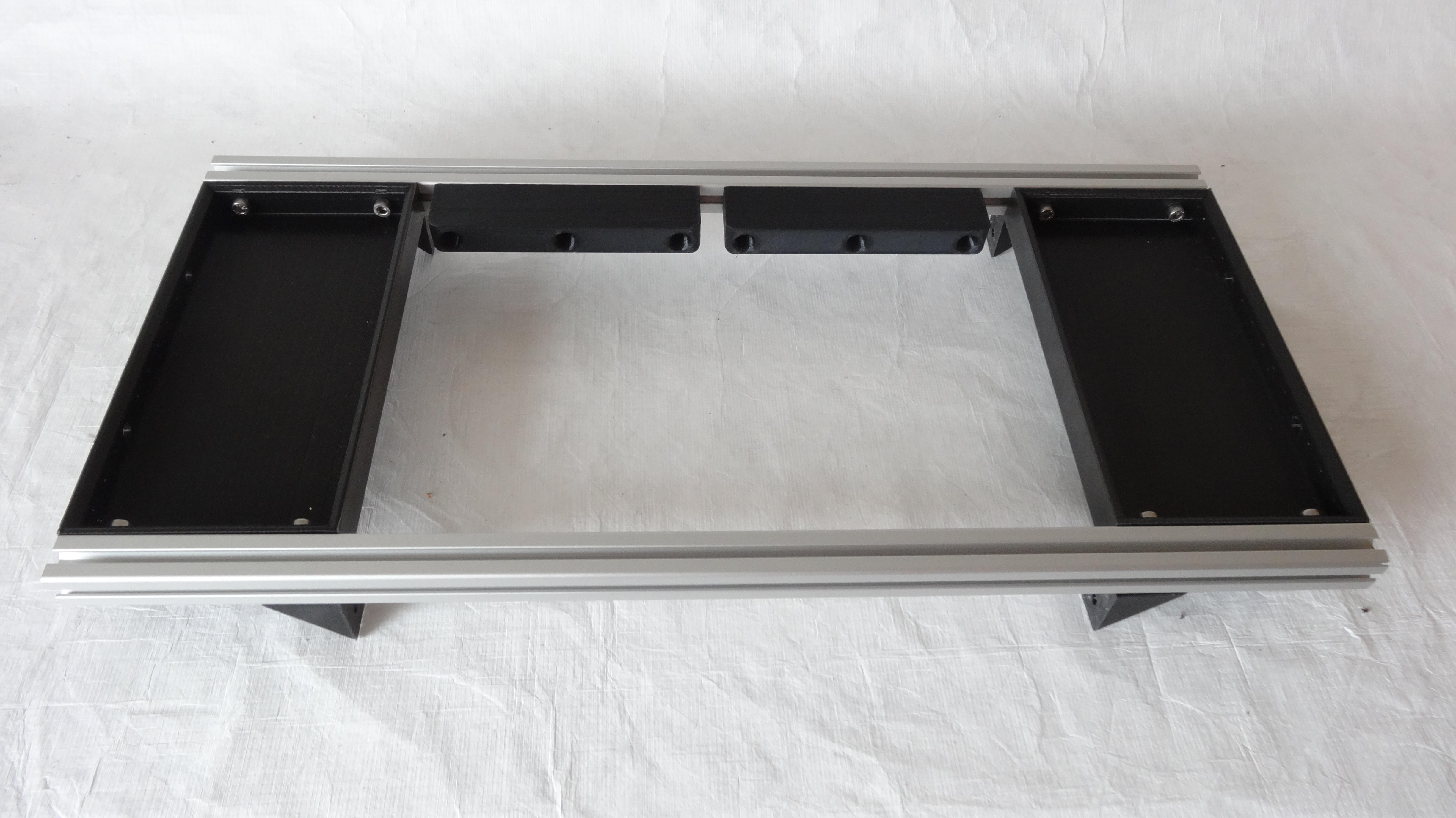 DIY-SLS-3D-Printer : 30 Steps (with Pictures) - Instructables