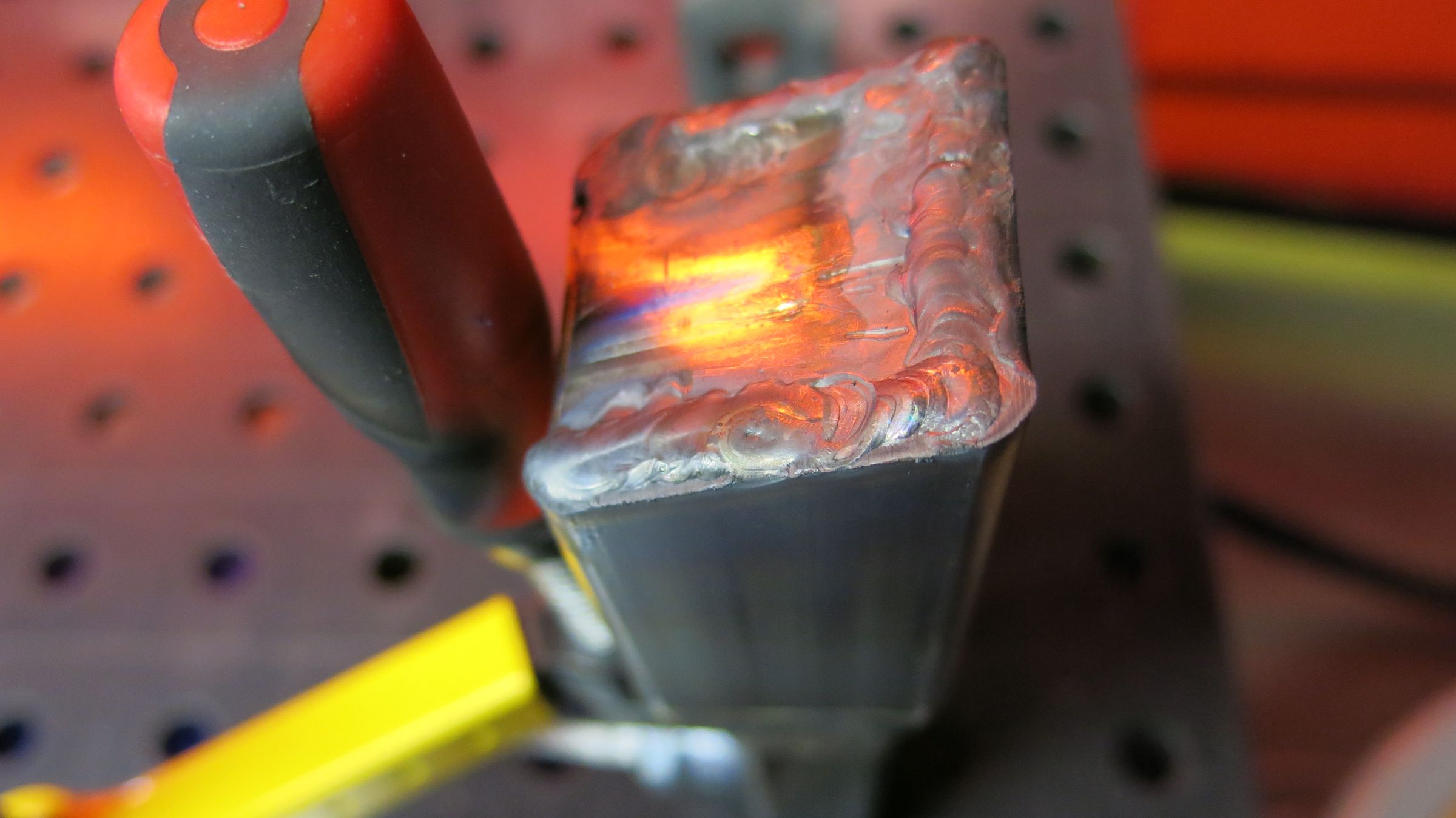 How to Build a Jet Engine! : 14 Steps (with Pictures) - Instructables