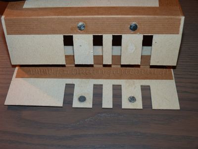 Powerstrip Cover : 3 Steps - Instructables