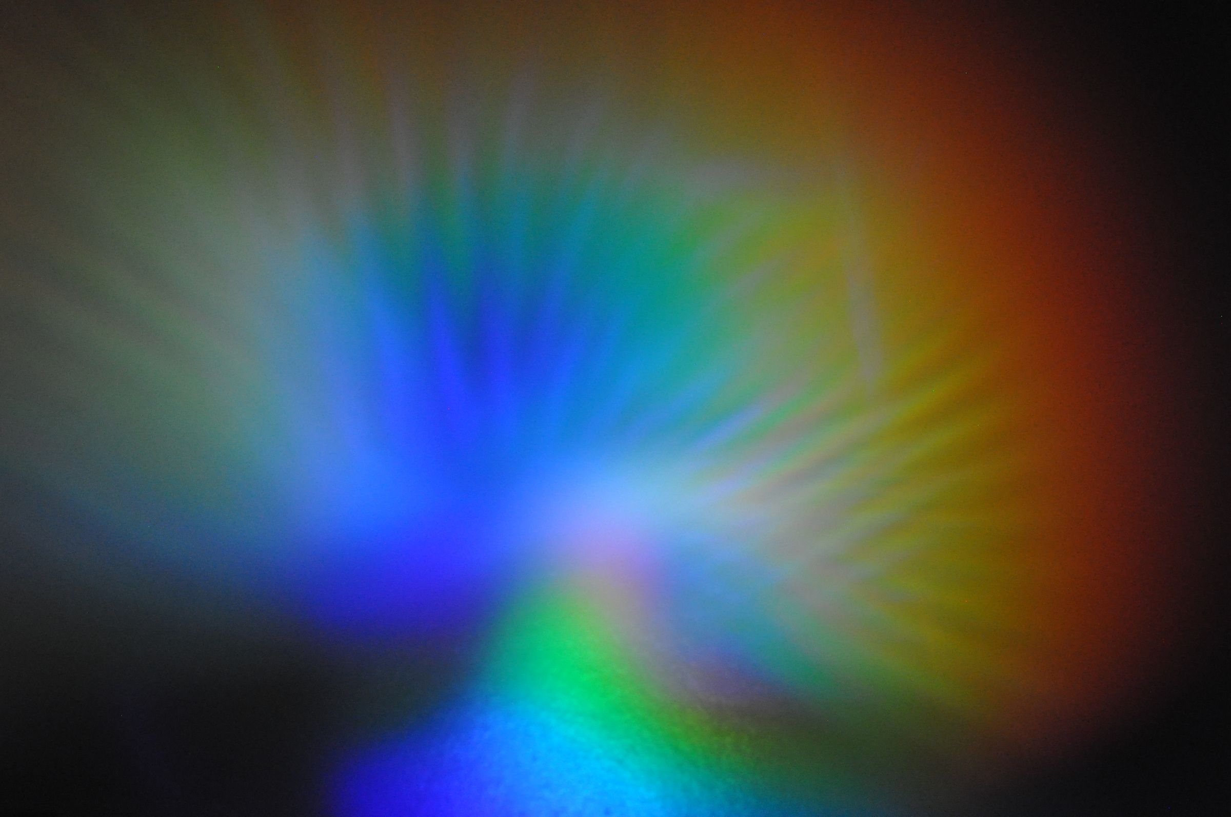 How to Make a Rainbow Night-light : 6 Steps (with Pictures) - Instructables