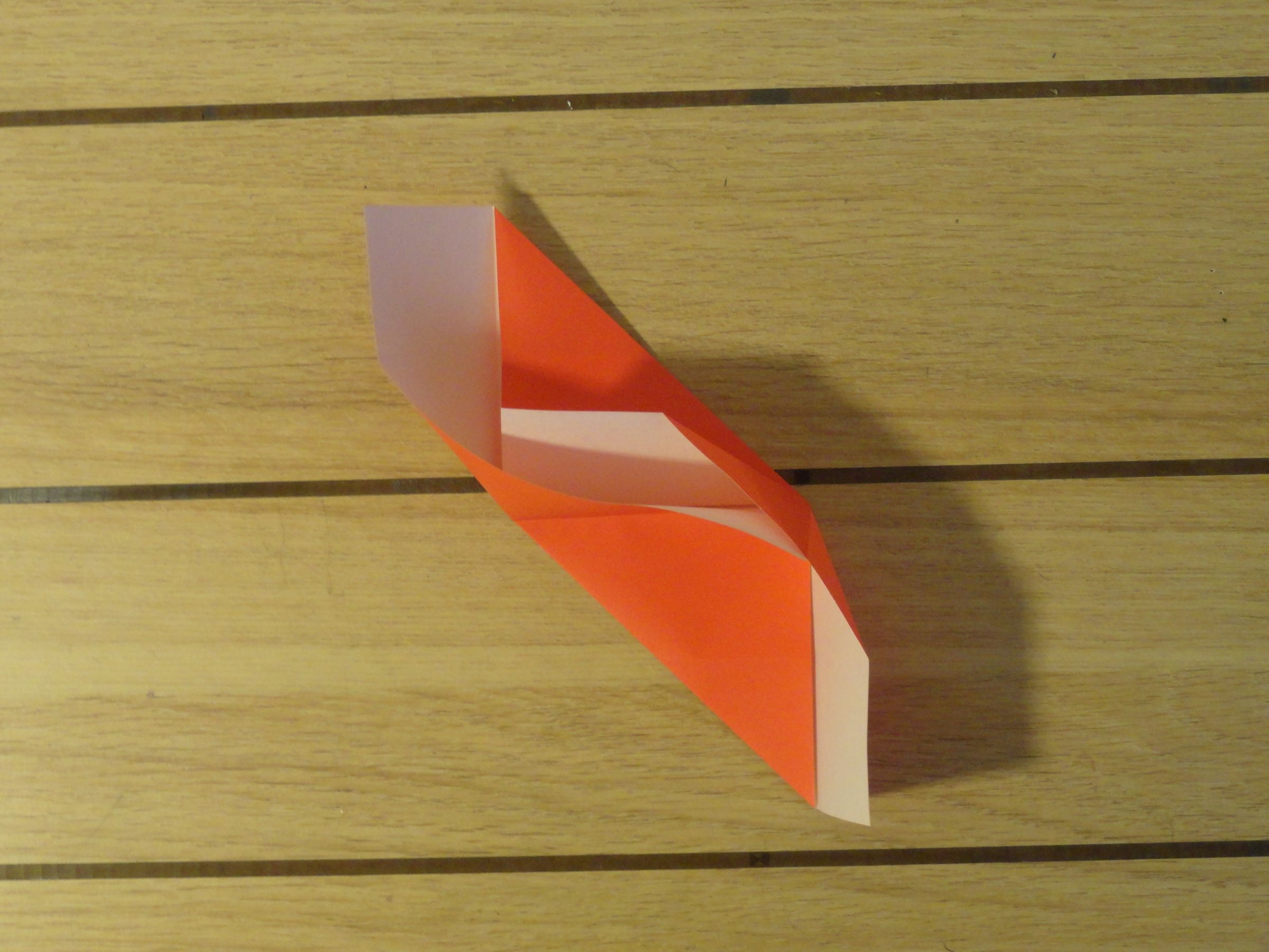 Origami Magic Rose Cube : 17 Steps (with Pictures) - Instructables