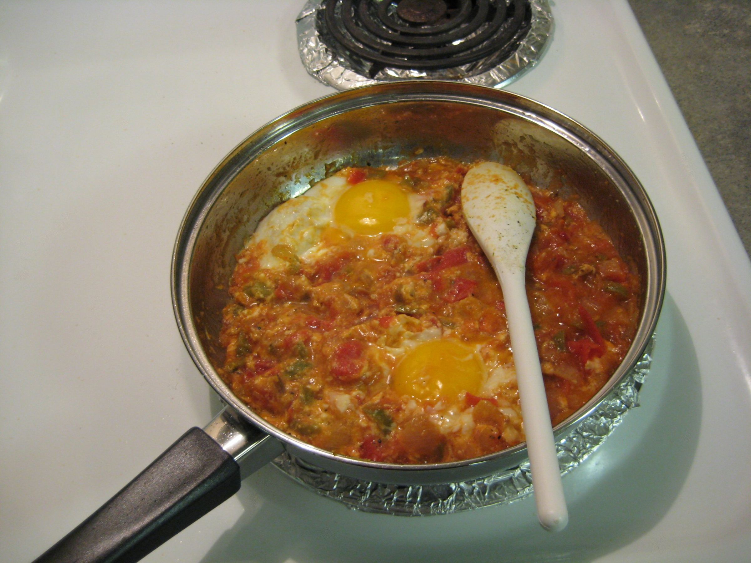 Breakfast of Champions : 12 Steps - Instructables
