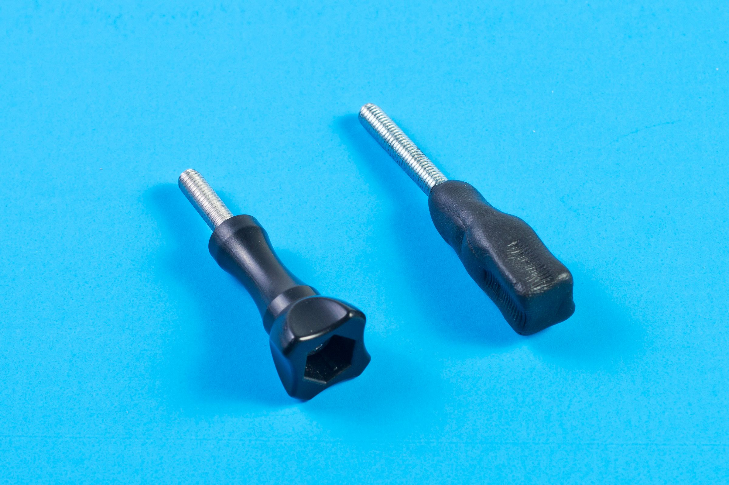 Sugru GoPro Screw - Instructables