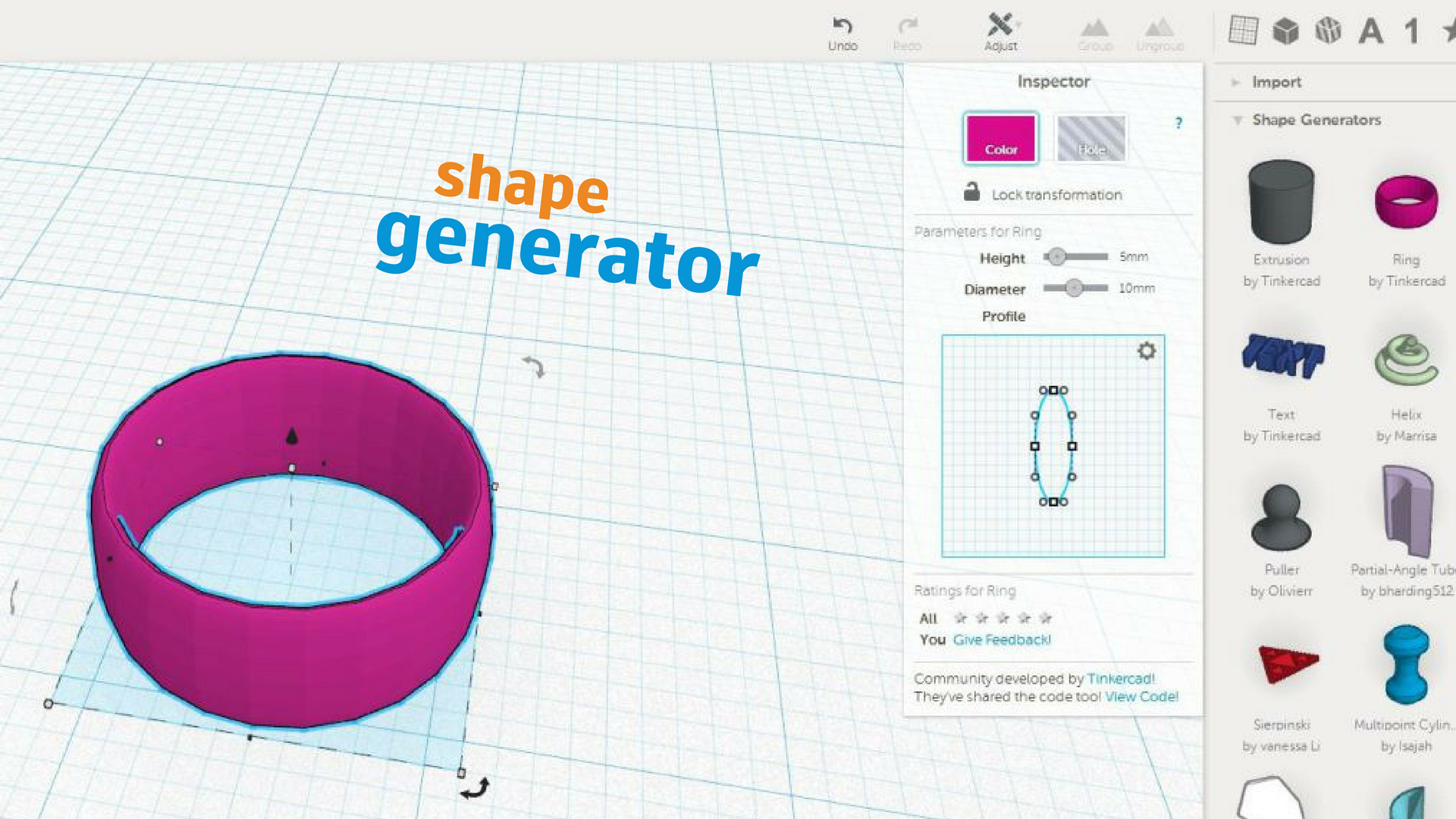 How to Teach the Language of 3D Modeling and Design : 5 Steps (with ...