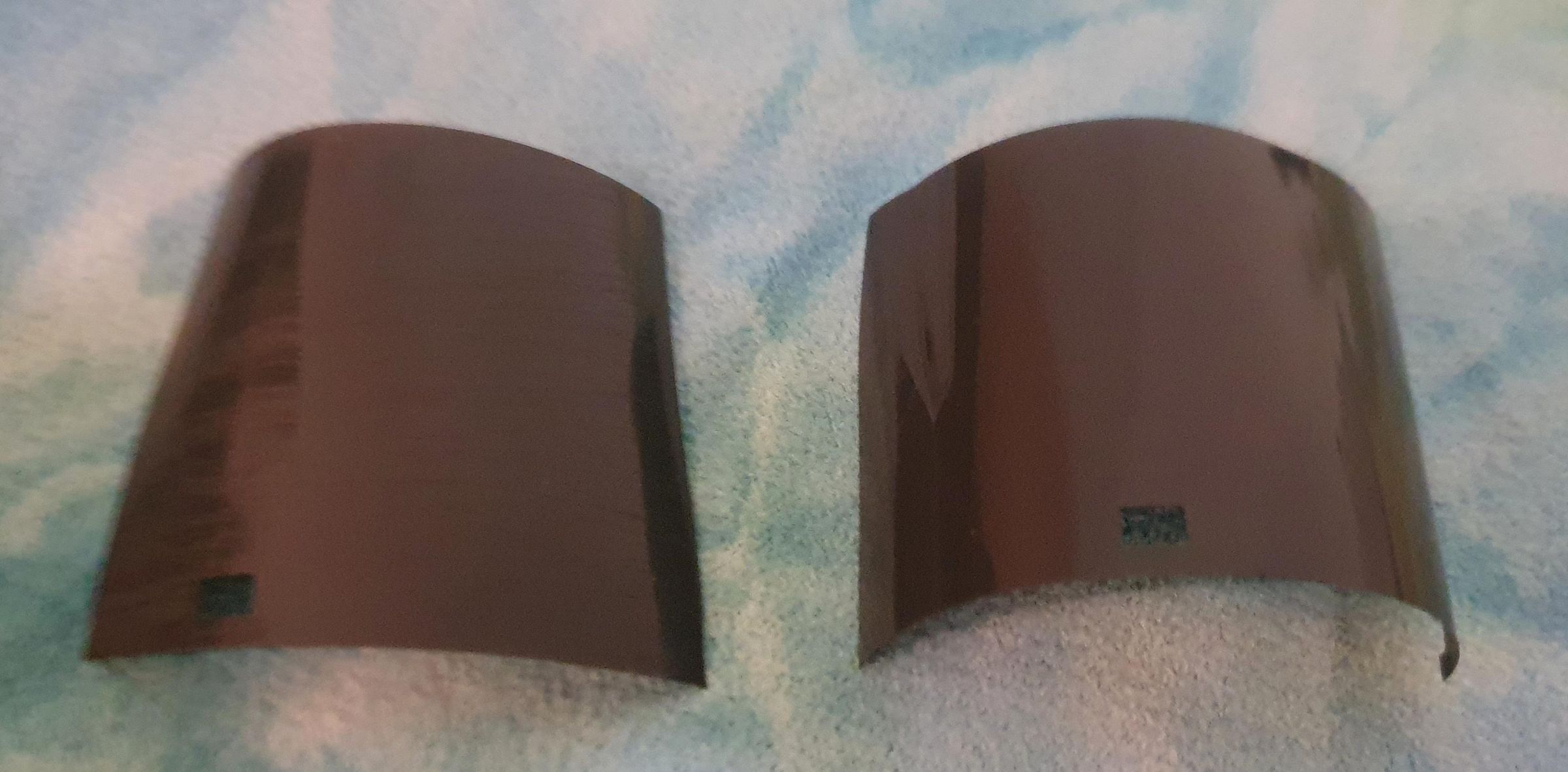 Develop-in-the-Can Pinhole Camera Photography (No Darkroom Required ...