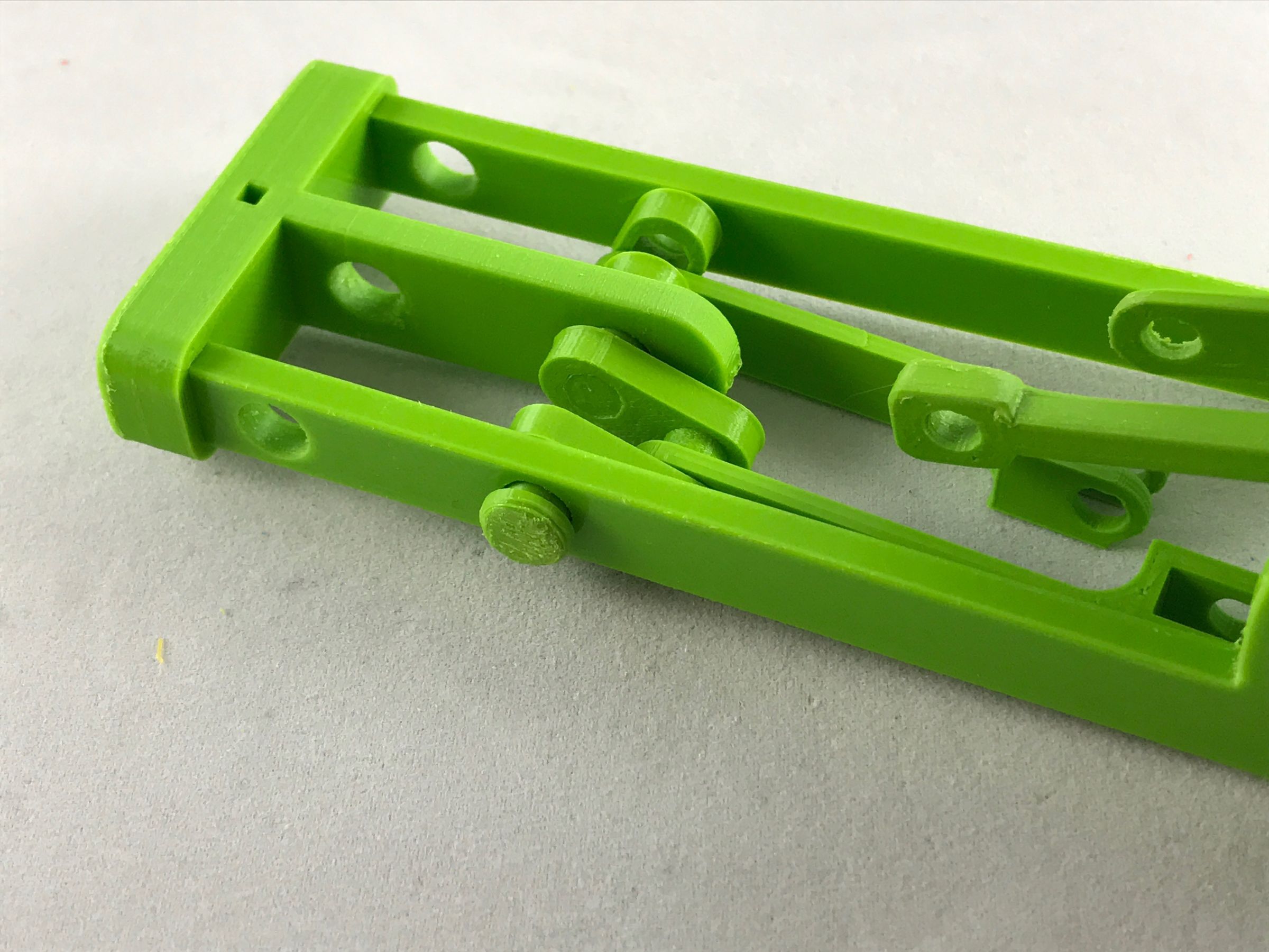 Balloon Powered Single Cylinder Air Engine Open Chassis : 5 Steps (with ...