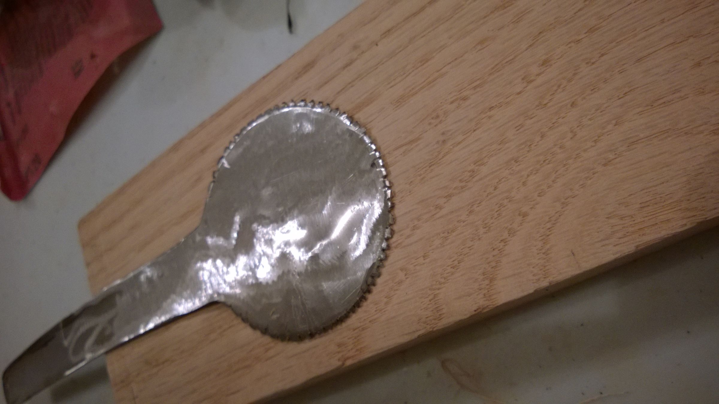 Coconut Shredding Tool : 5 Steps (with Pictures) - Instructables