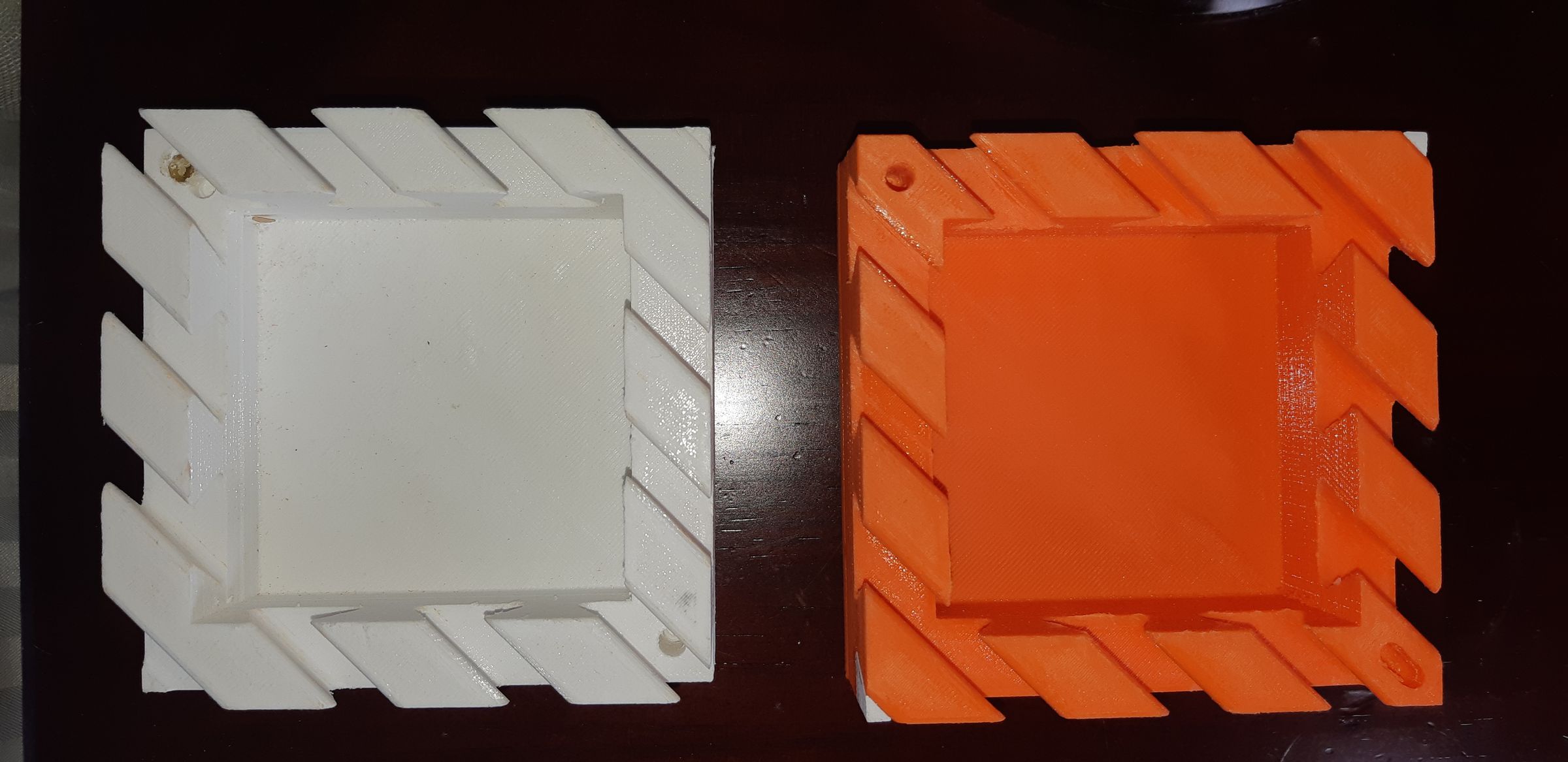 Simple Puzzle Box : 4 Steps - Instructables