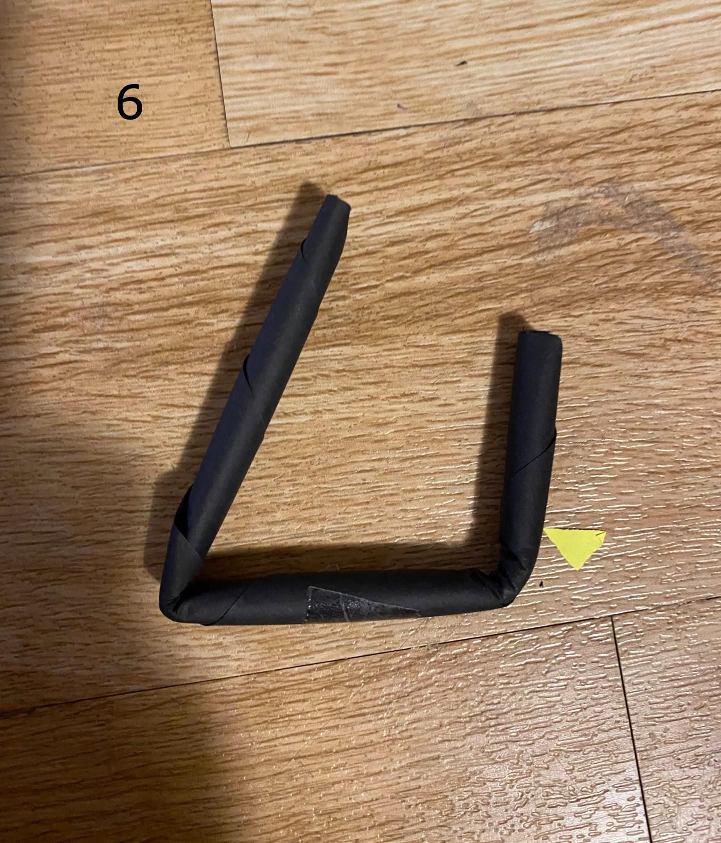 Making a Realistic M-16 Model Out of Paper : 7 Steps - Instructables