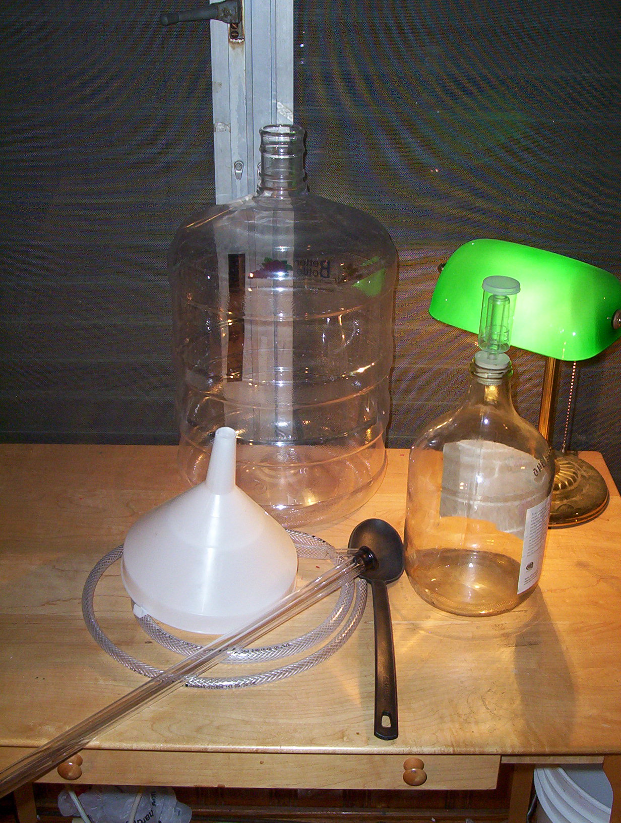 How to Make Wine : 14 Steps (with Pictures) - Instructables