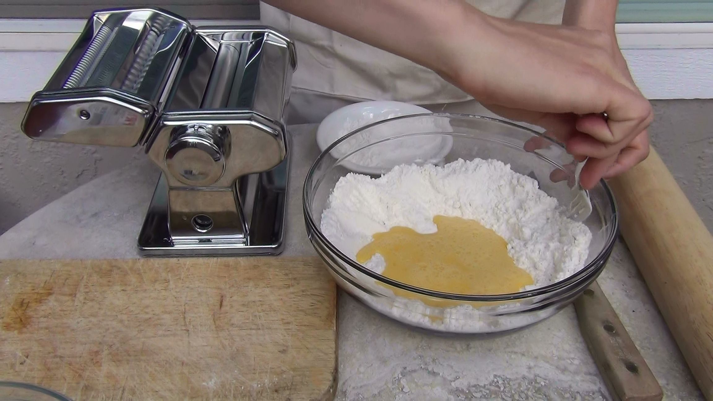 How to Make Pasta : 13 Steps (with Pictures) - Instructables