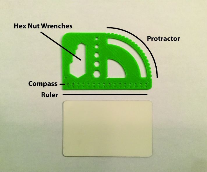 The Ultimate Maker's Tool : 3 Steps (with Pictures) - Instructables