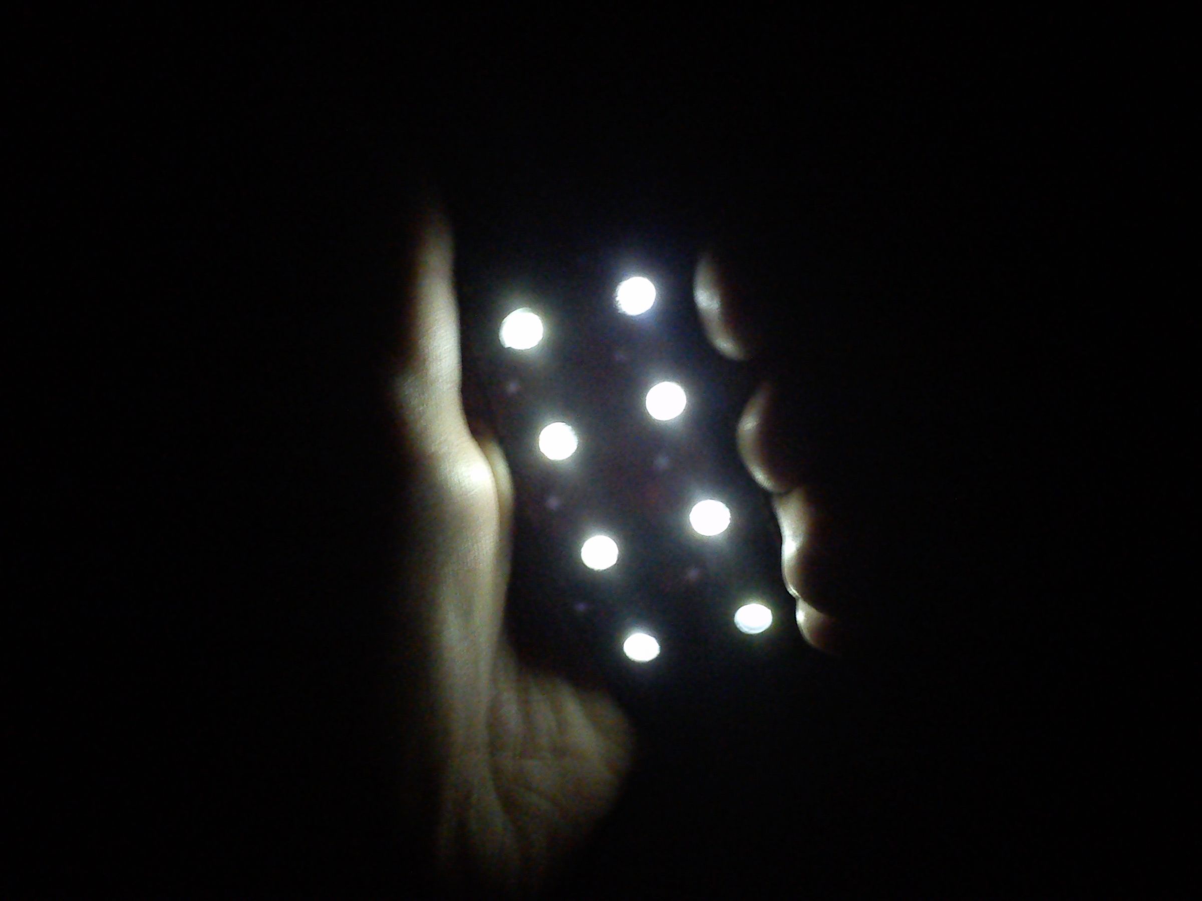 Wearable Flashlight : 5 Steps (with Pictures) - Instructables
