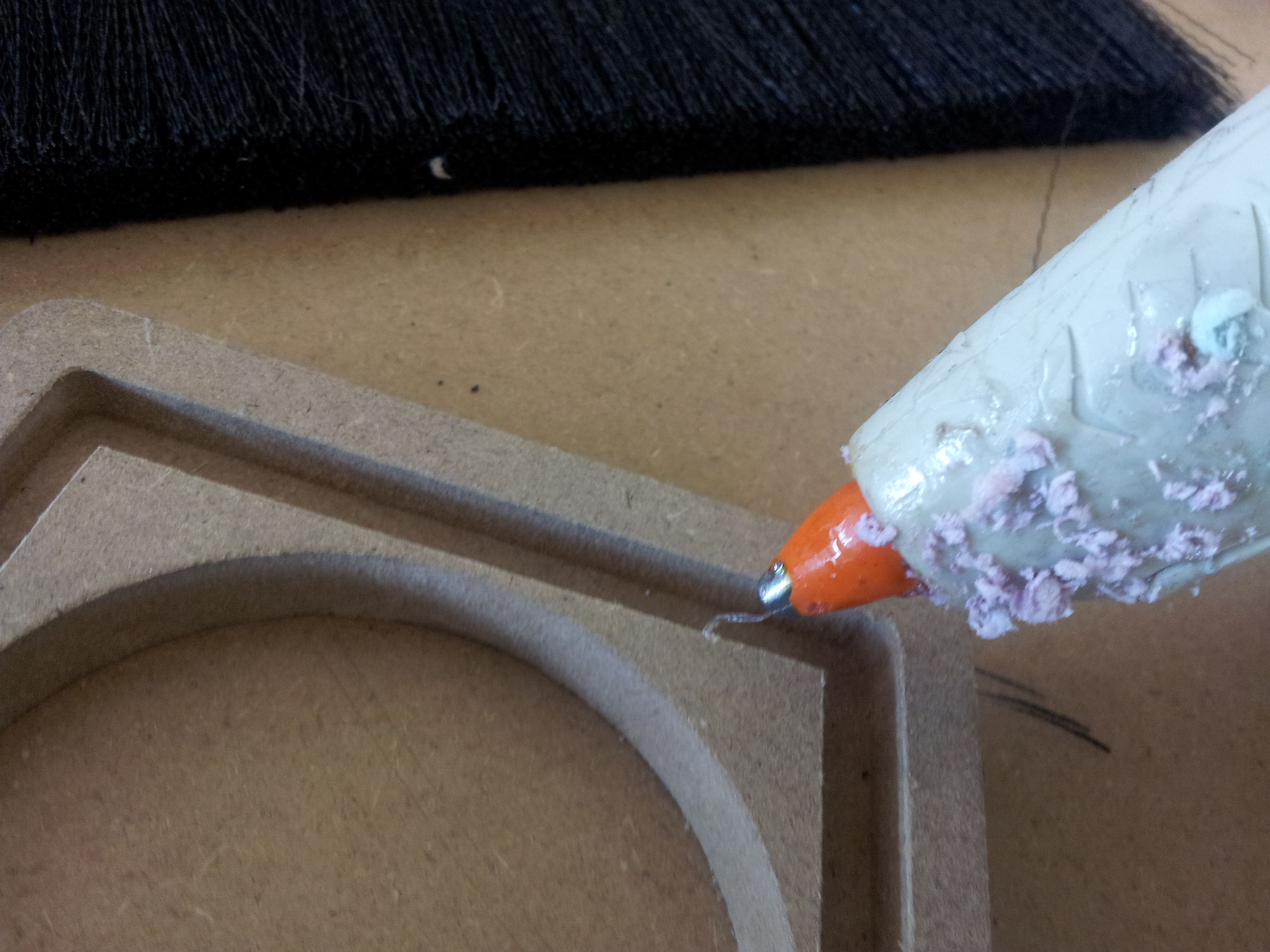 More Stable Dust Collection Boot for CNC Routers - Instructables