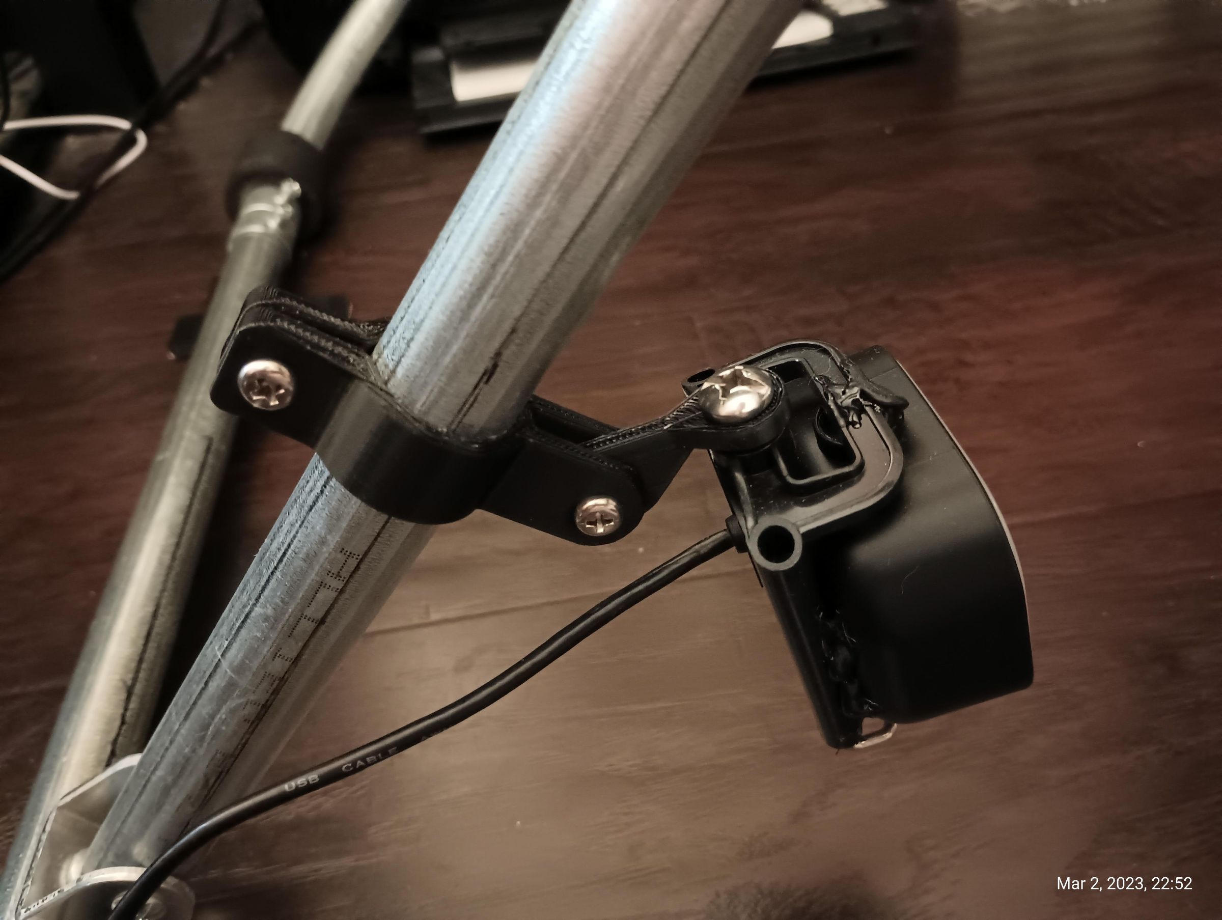 Accuracy-Sensing Smart Sports Rebounder With ESP32 : 11 Steps (with ...