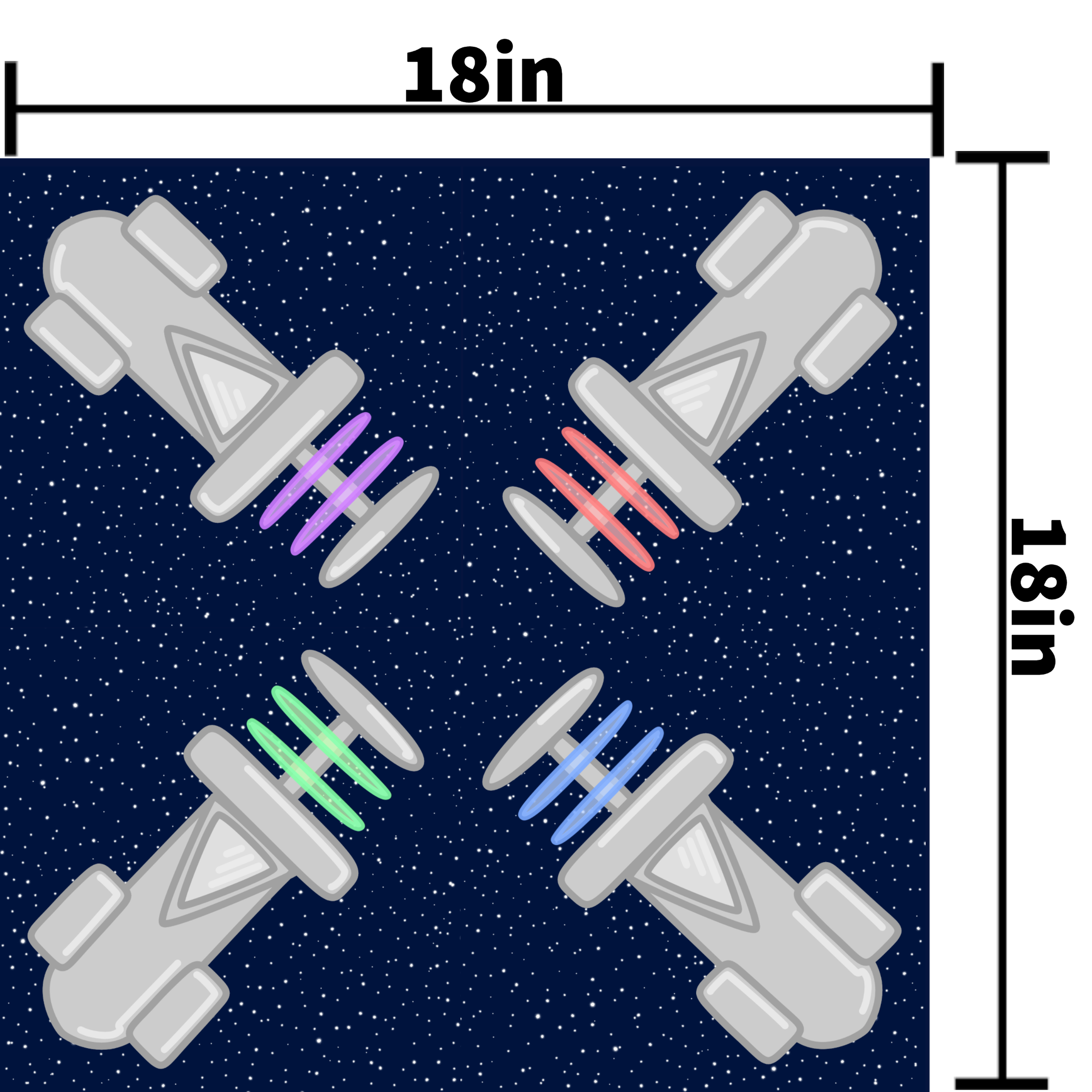 Intergalactic Inventors - How to Build a Board Game From Scratch : 5 ...