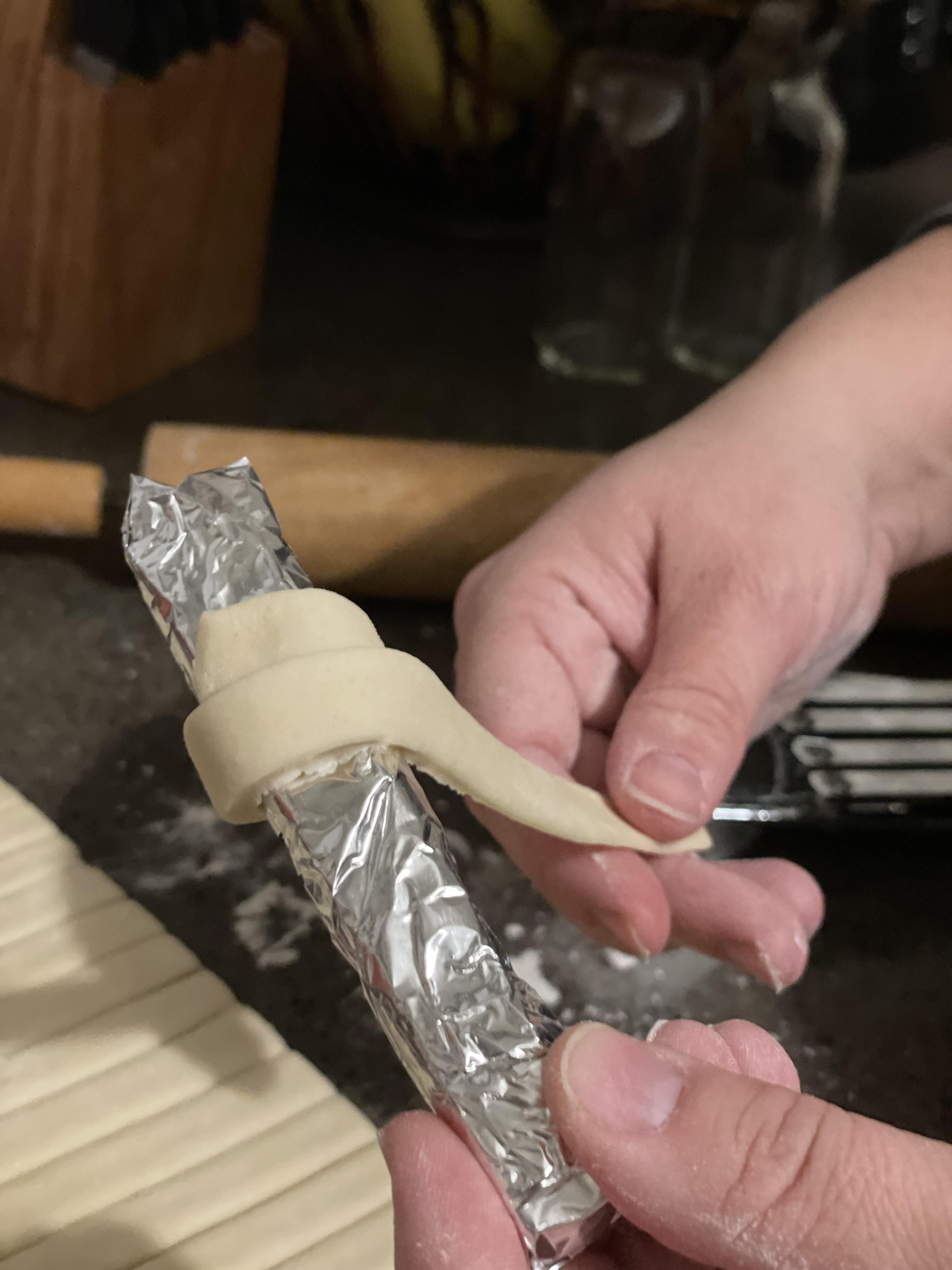 Lemon Lady Locks (Clothespin Cookies) : 8 Steps (with Pictures ...