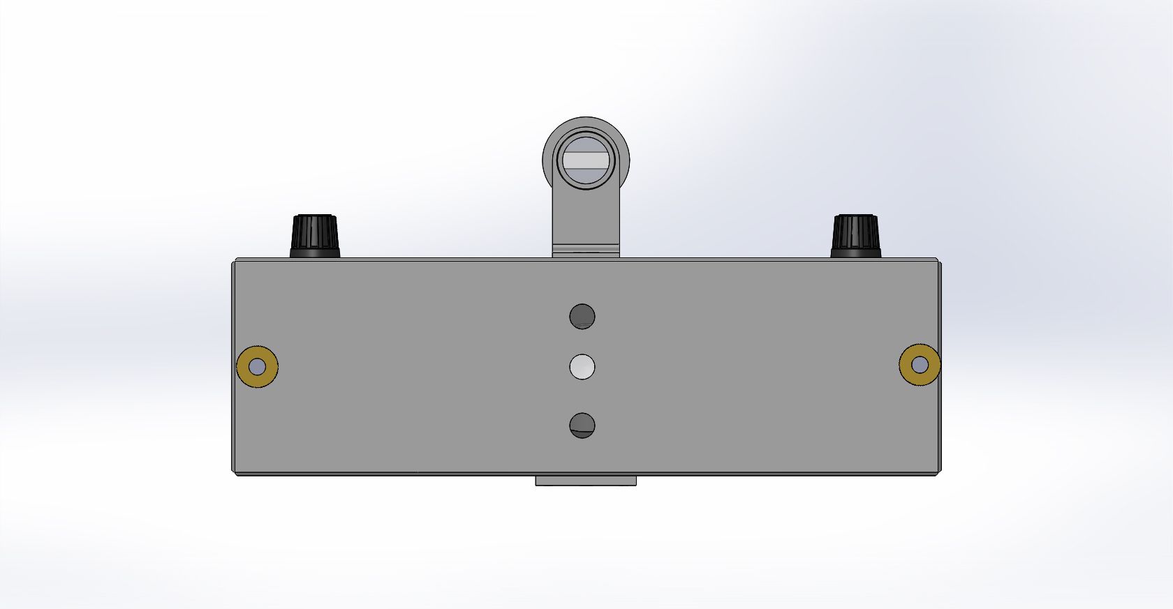 DIY 6x17 Panoramic Film Camera : 9 Steps (with Pictures) - Instructables