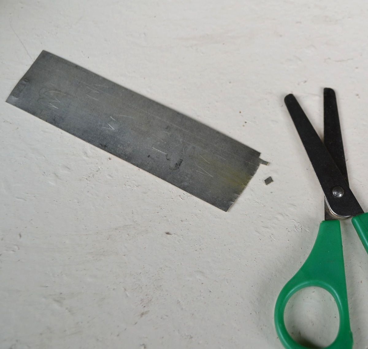 STERLING OR COPPER SOLDERING WITH SIMPLE TOOLS : 14 Steps (with ...