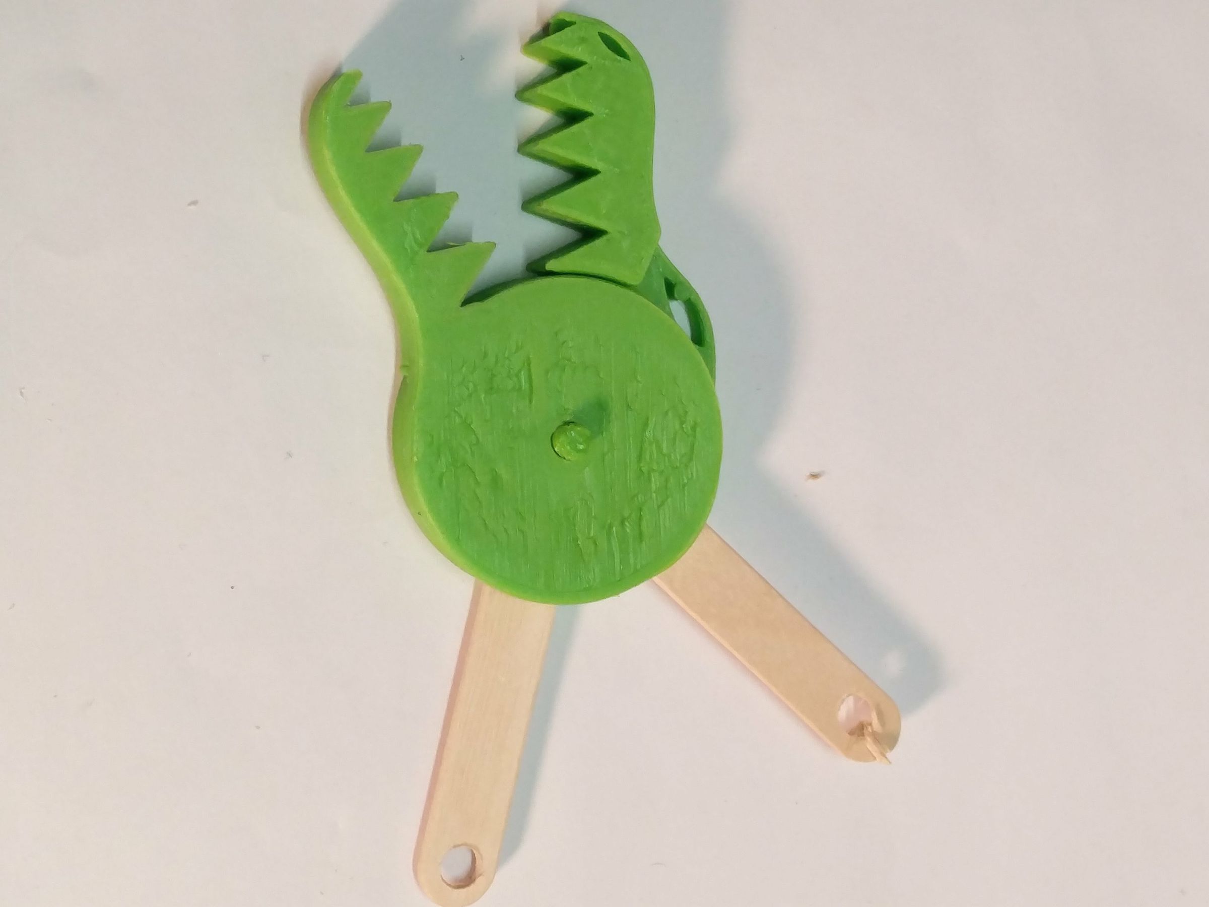 Designing Scissor Jaws in Fusion : 11 Steps (with Pictures) - Instructables