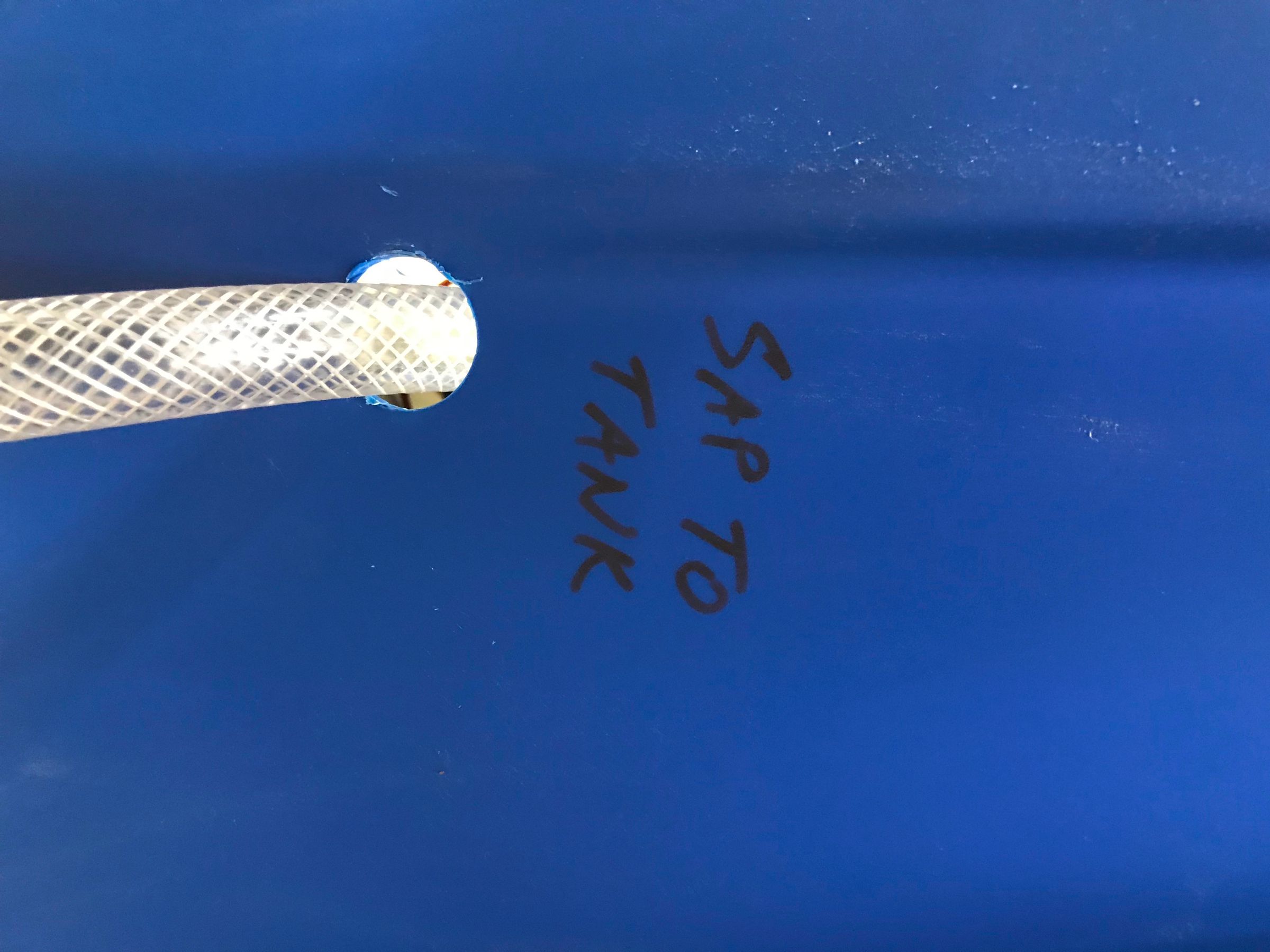 Off Grid Solar Powered Maple Sap Vacuum System : 7 Steps (with Pictures ...