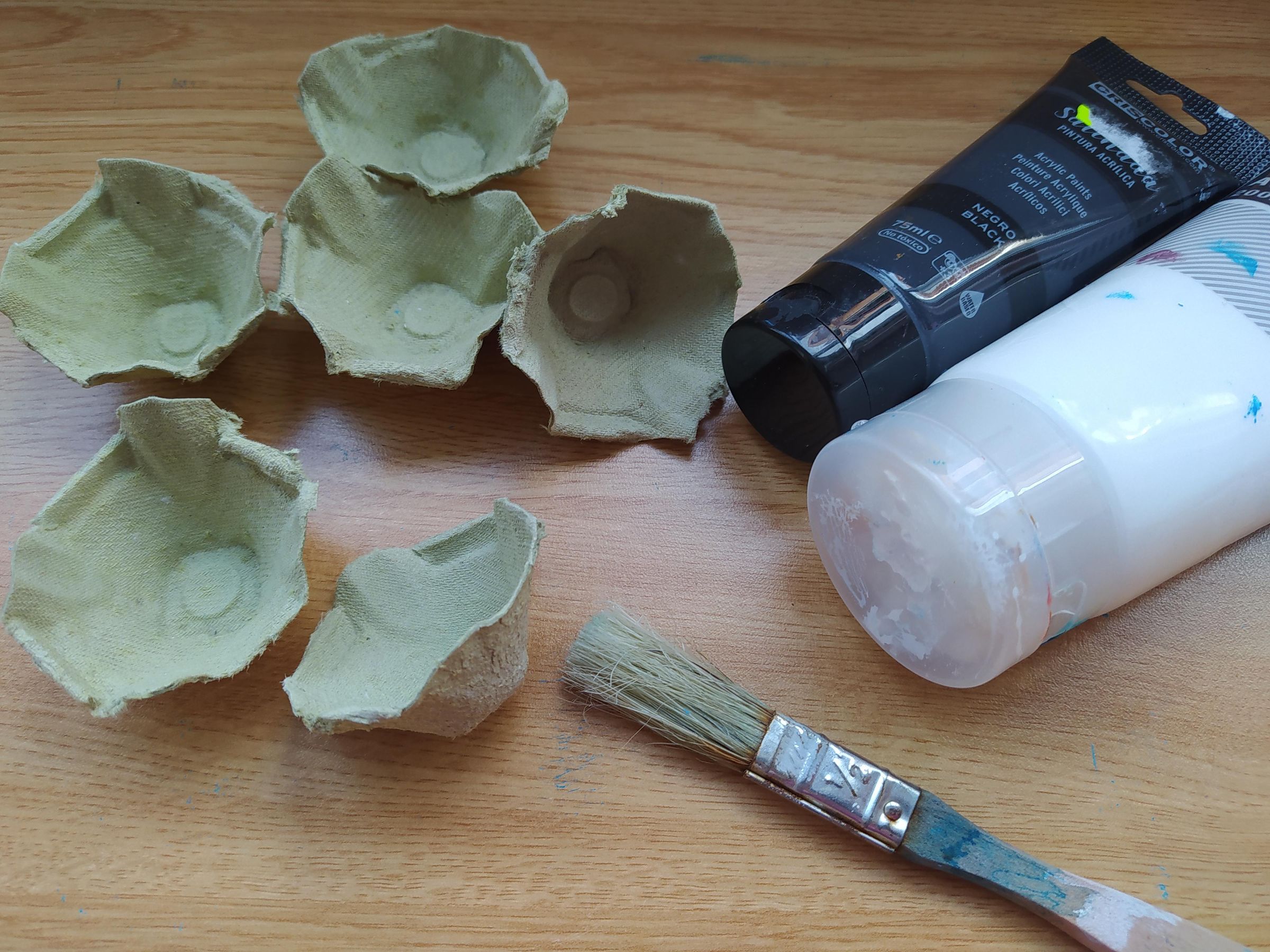 Geodes for Kids : 10 Steps (with Pictures) - Instructables