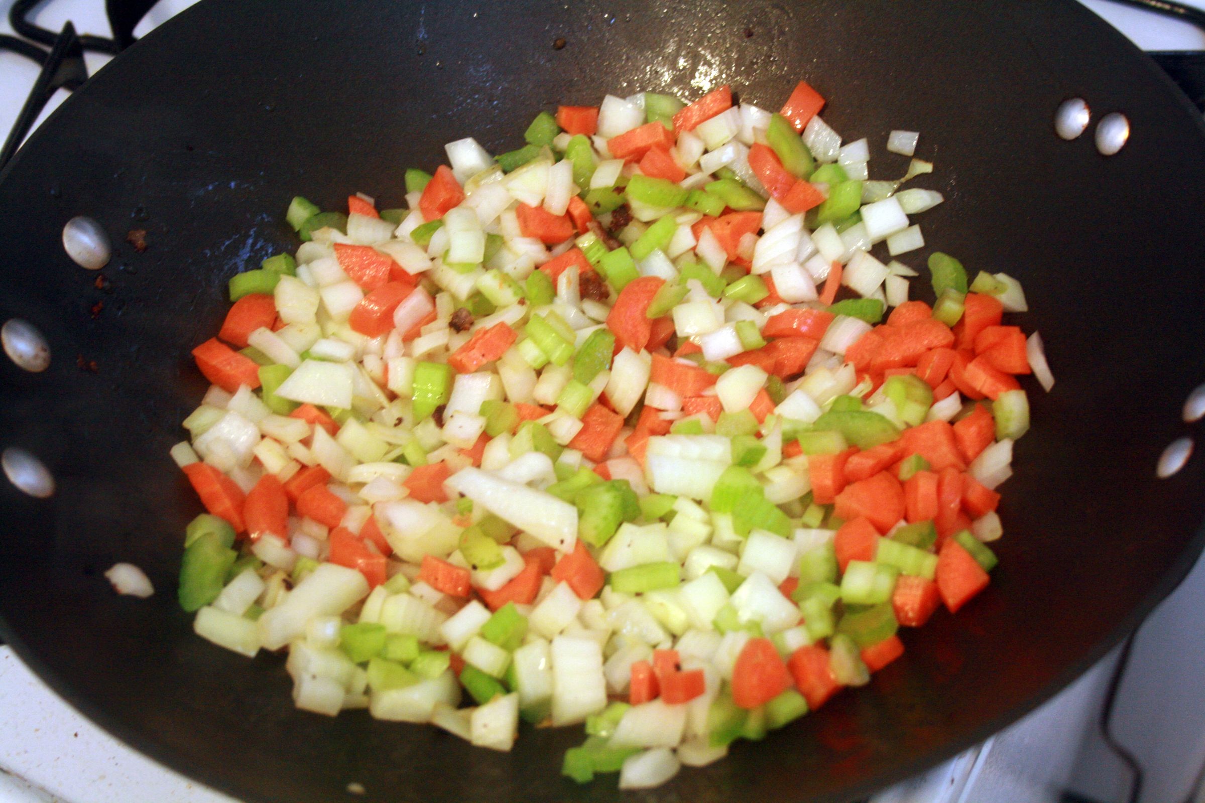 Savory Dressing (Stuffing) Recipe (with Pictures) - Instructables