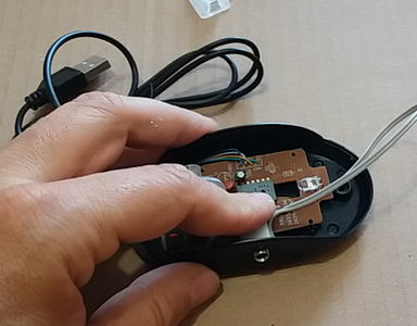 Mouse Reuse for Students With Disabilities. : 8 Steps - Instructables