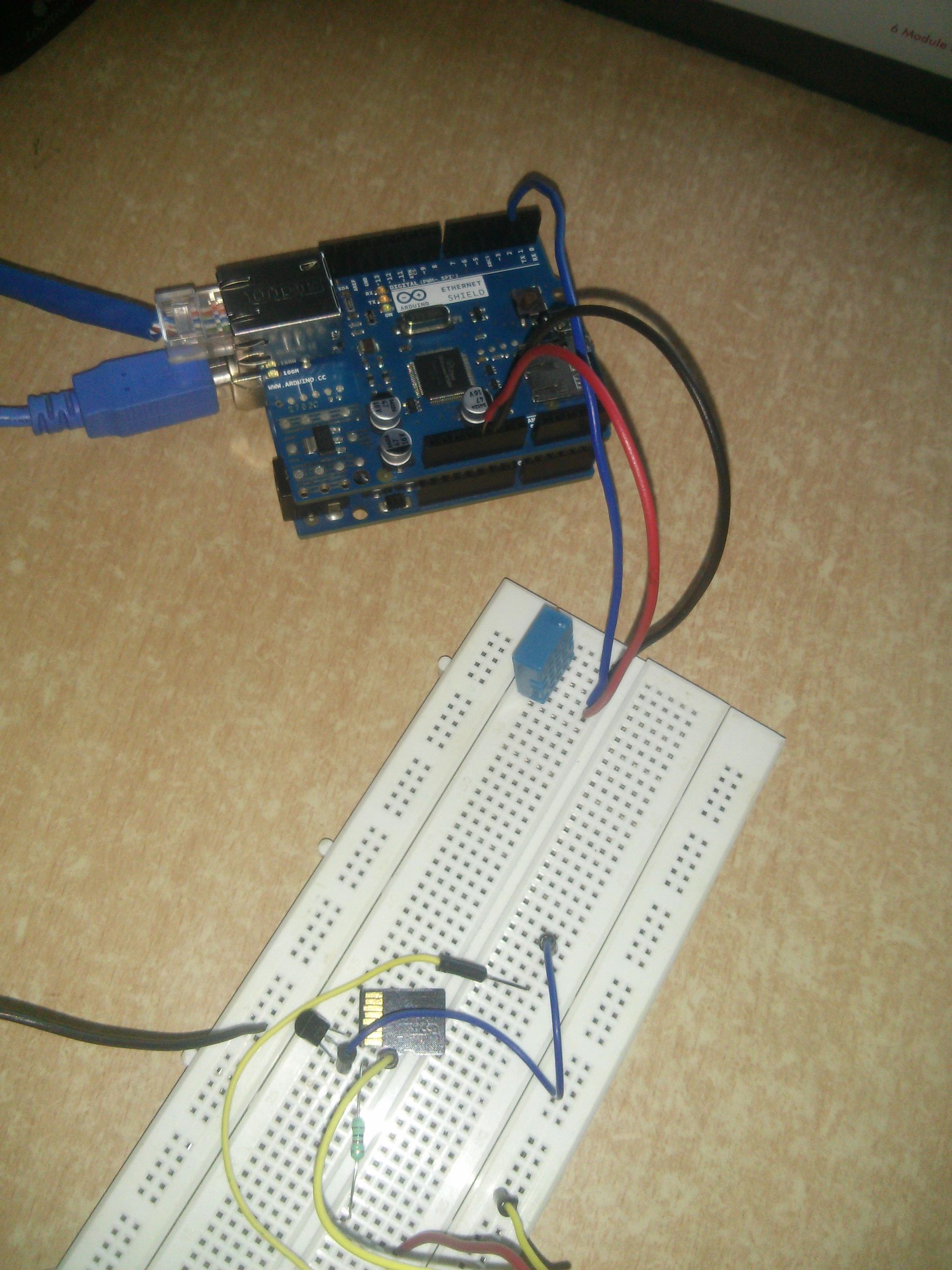 Plotly + Arduino Data Visualization : 5 Steps (with Pictures ...