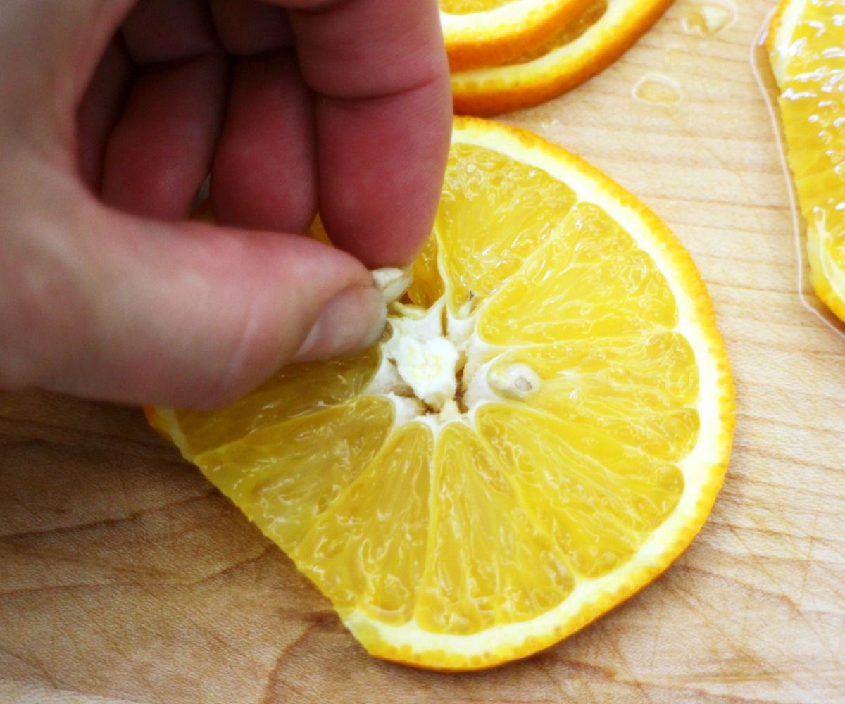 Make Citrus Powder : 9 Steps (with Pictures) - Instructables