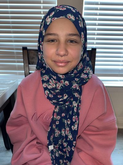 How to Wear Hijab: Step by Step : 8 Steps (with Pictures) - Instructables