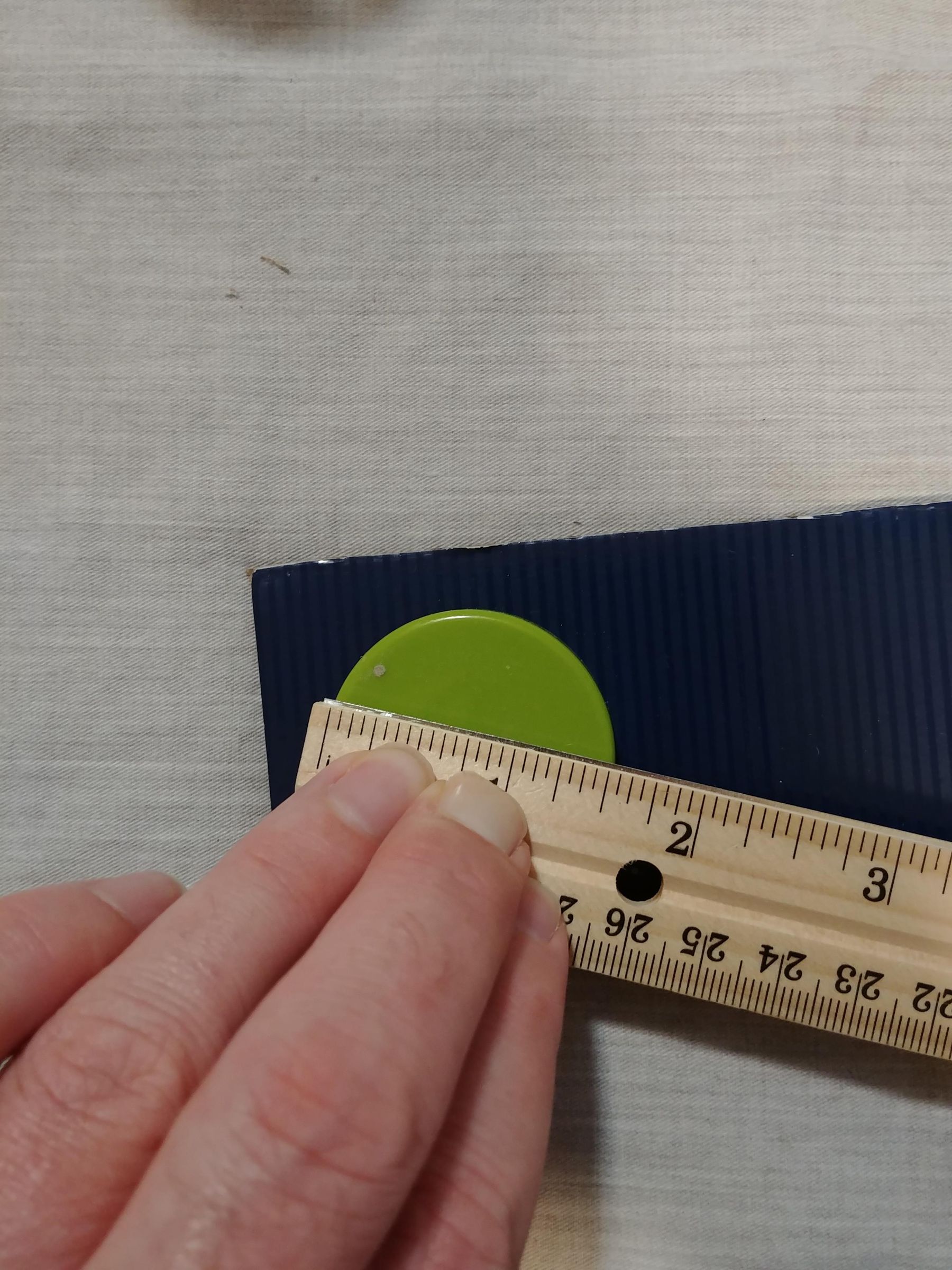 Shoebox Shot Glass Display : 10 Steps - Instructables