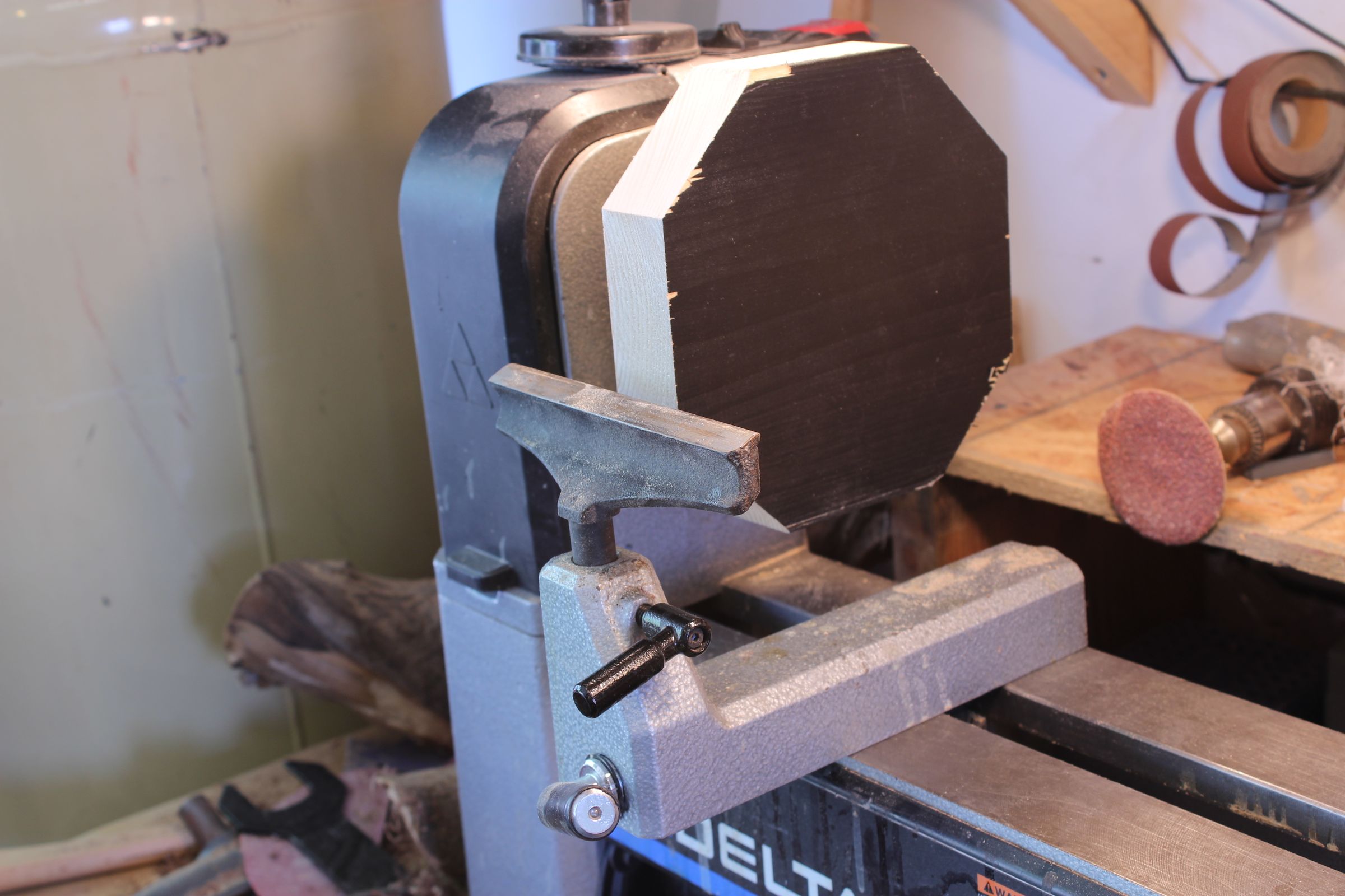 Mother's Day Handprints in a Solid Wooden Frame : 6 Steps (with ...