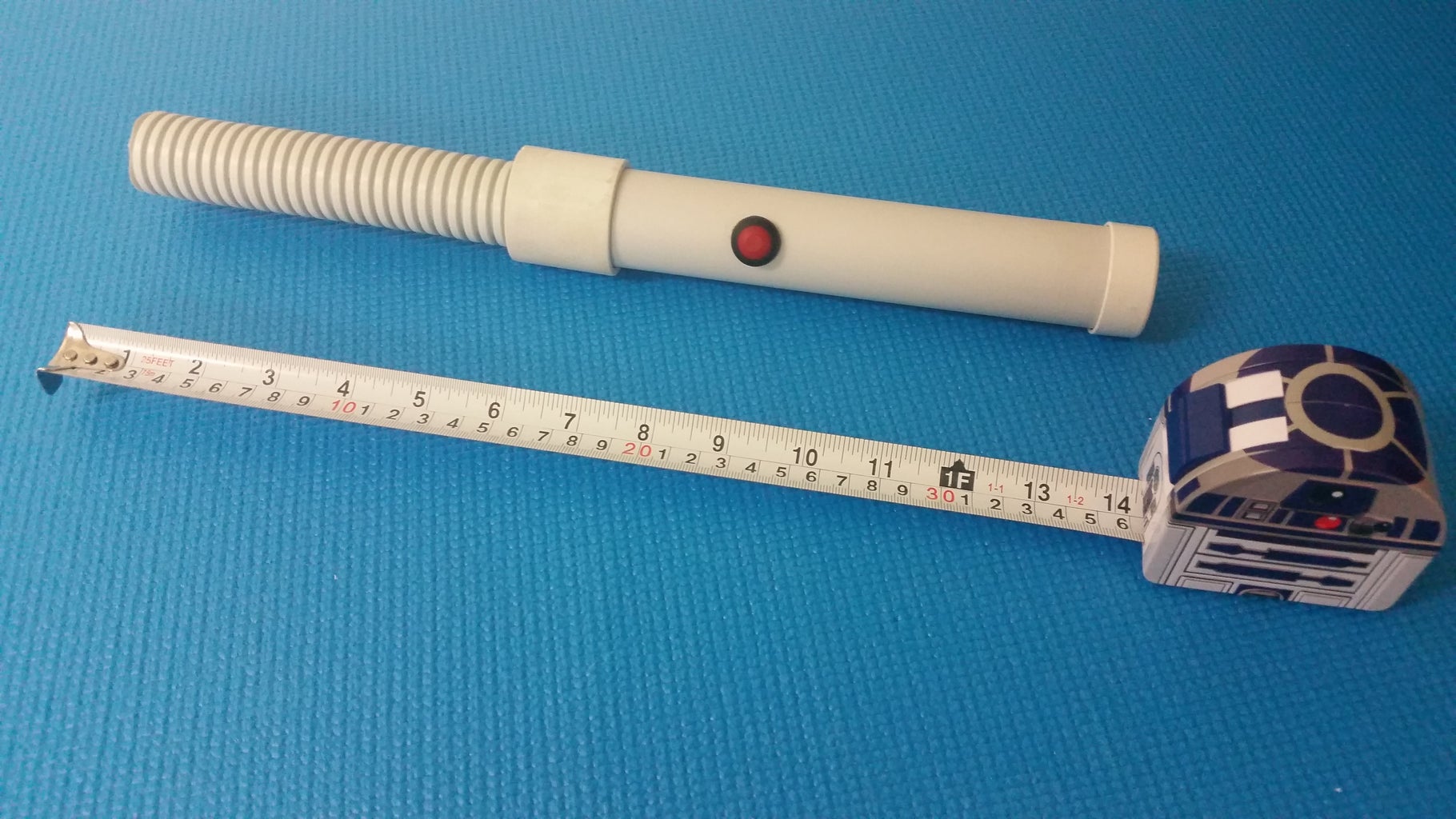 Pin Pointer Metal Detector Arduino 6 Steps With Pictures Instructables