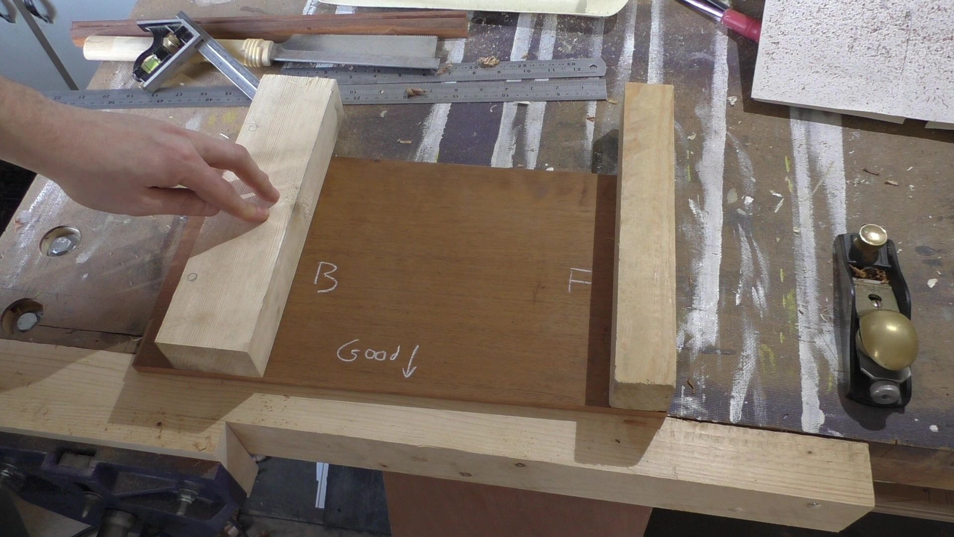 Router Table Coping Sled : 8 Steps (with Pictures) - Instructables