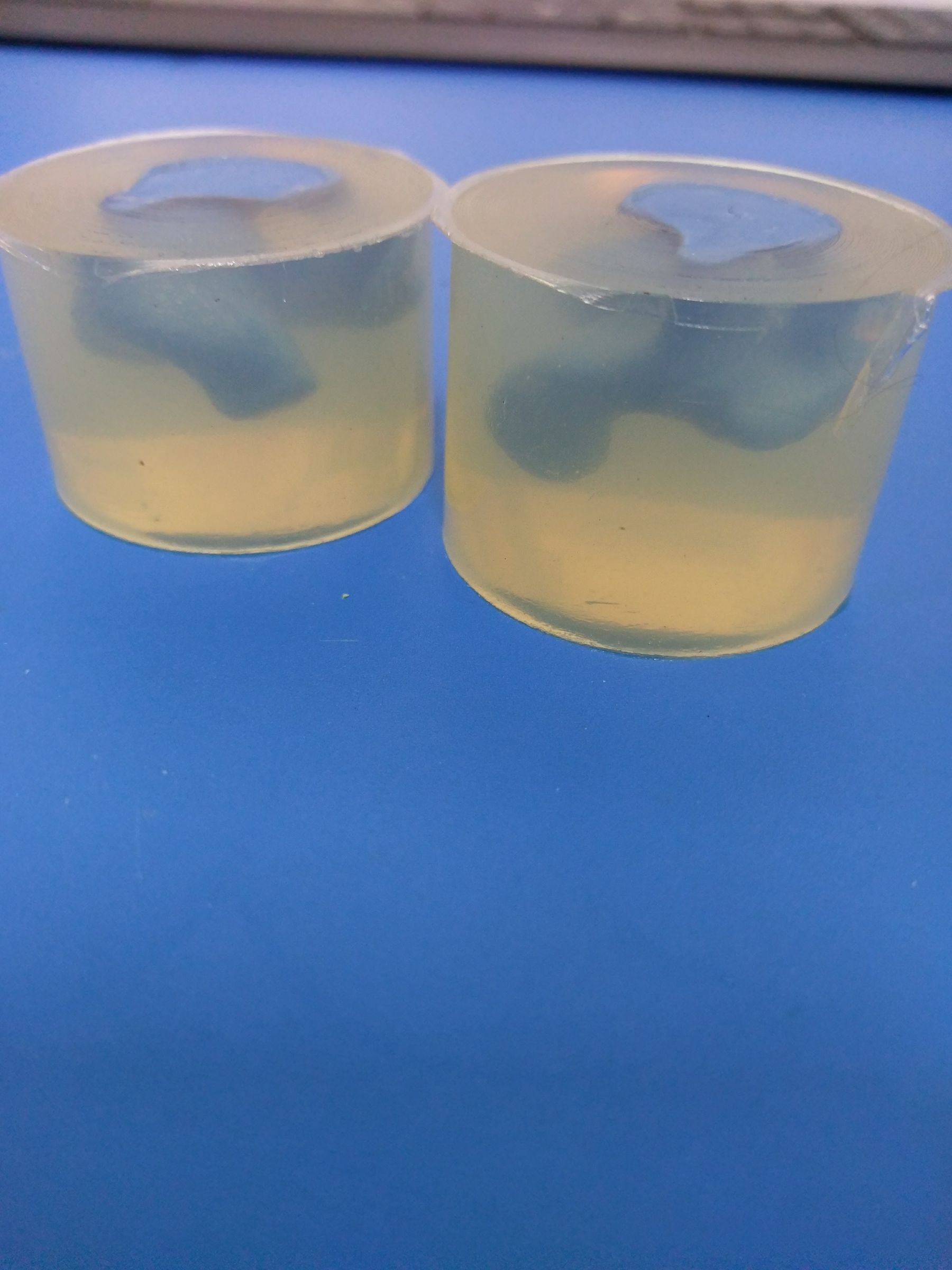 Make Custom in Ear Monitors! (DIY IEM) : 10 Steps (with Pictures ...