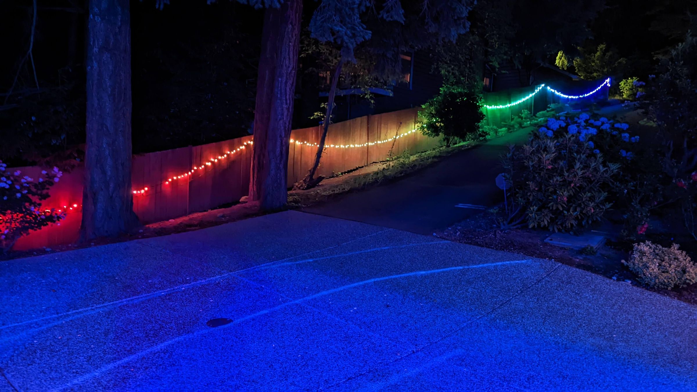 Wifi Controlled Lights With QuinLED-Dig-Uno : 18 Steps (with Pictures ...