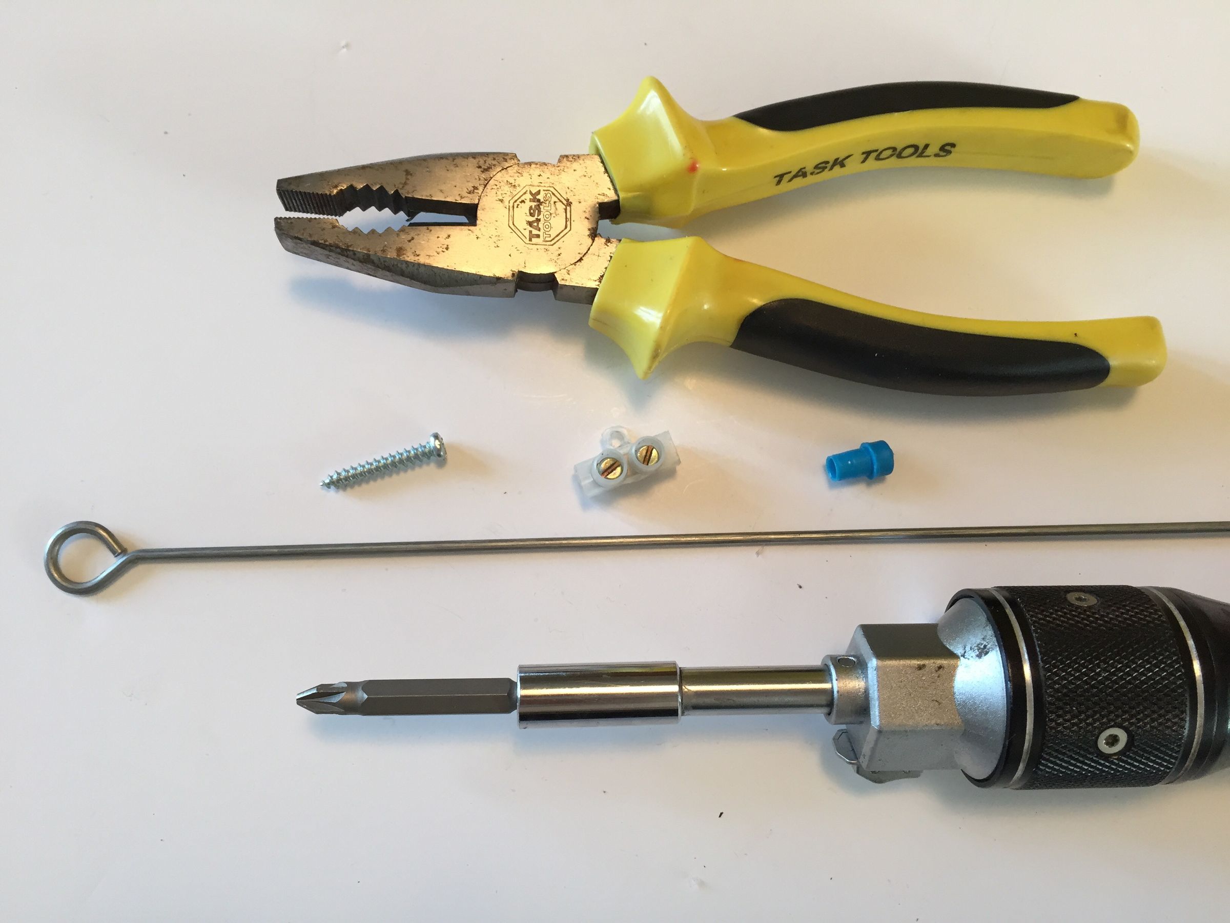Enhanced DeWalt Drill Before and After : 23 Steps (with Pictures ...