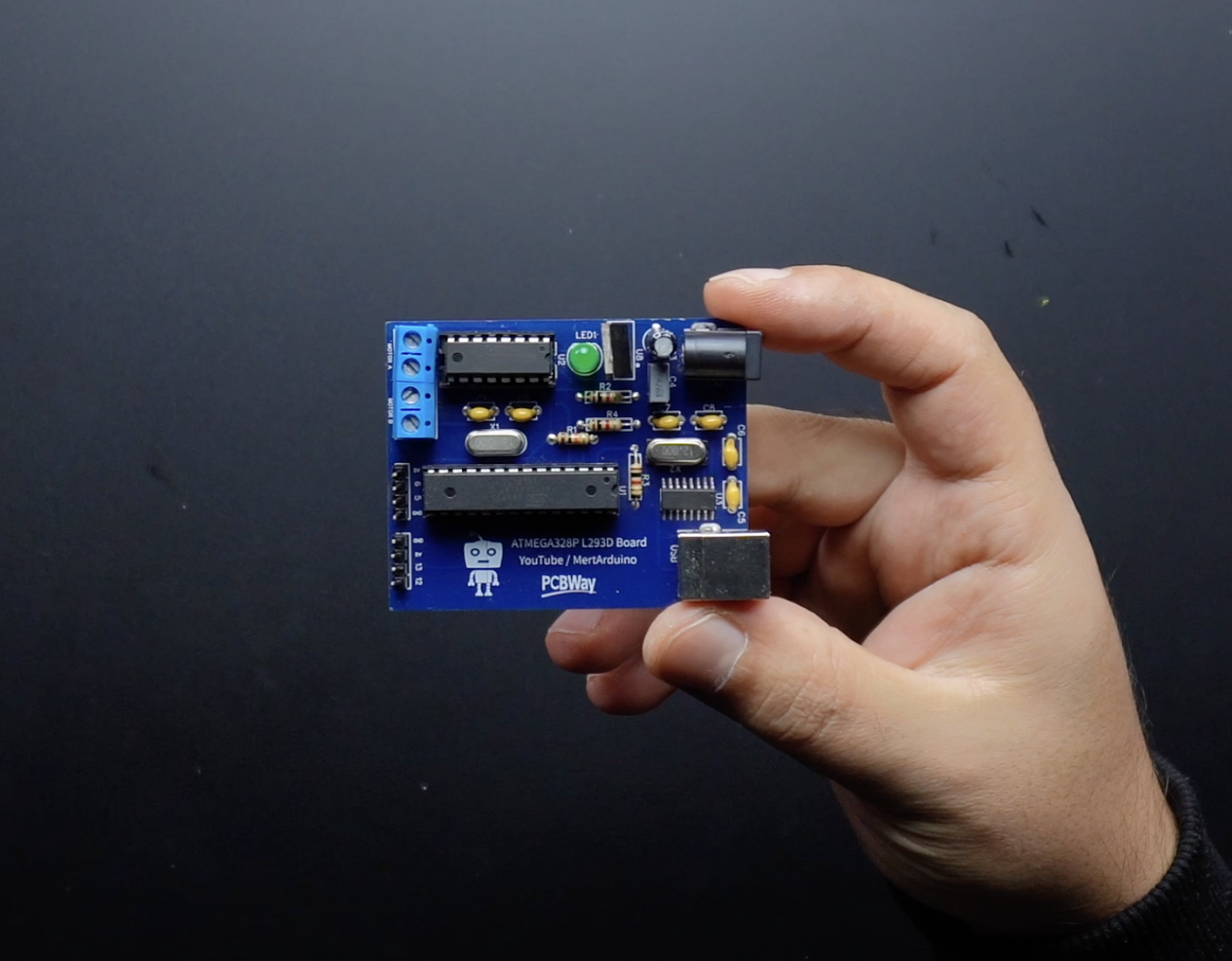 3D Printed Theo Jansen Style Octopod Robot (Arduino Based) : 7 Steps ...