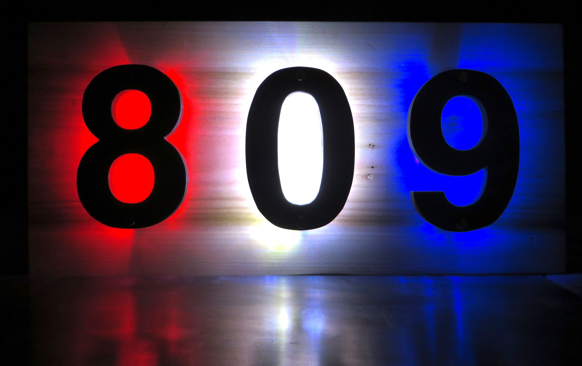 Easier WiFi LED Light Strip Controller : 8 Steps (with Pictures ...