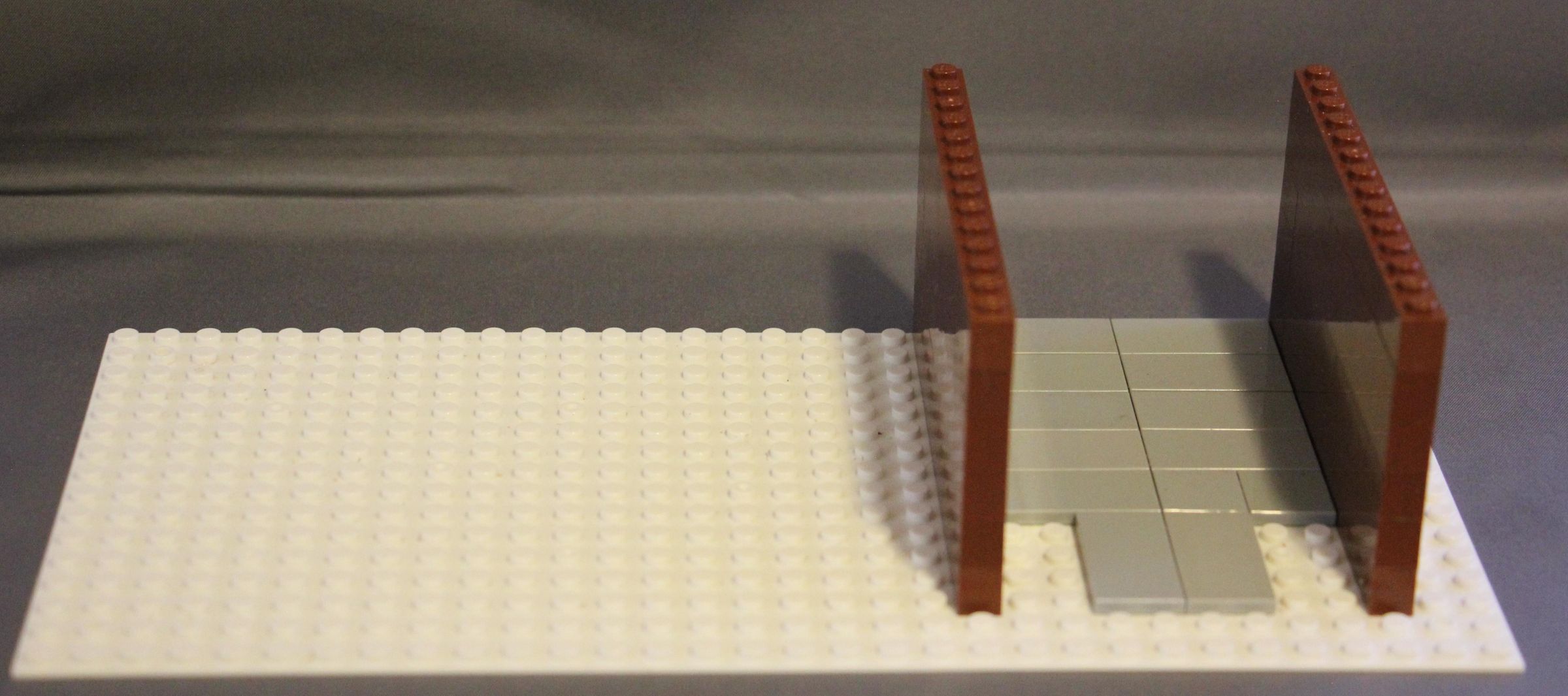 Application of Simple Machines to Create Lego Garage Doors : 6 Steps ...