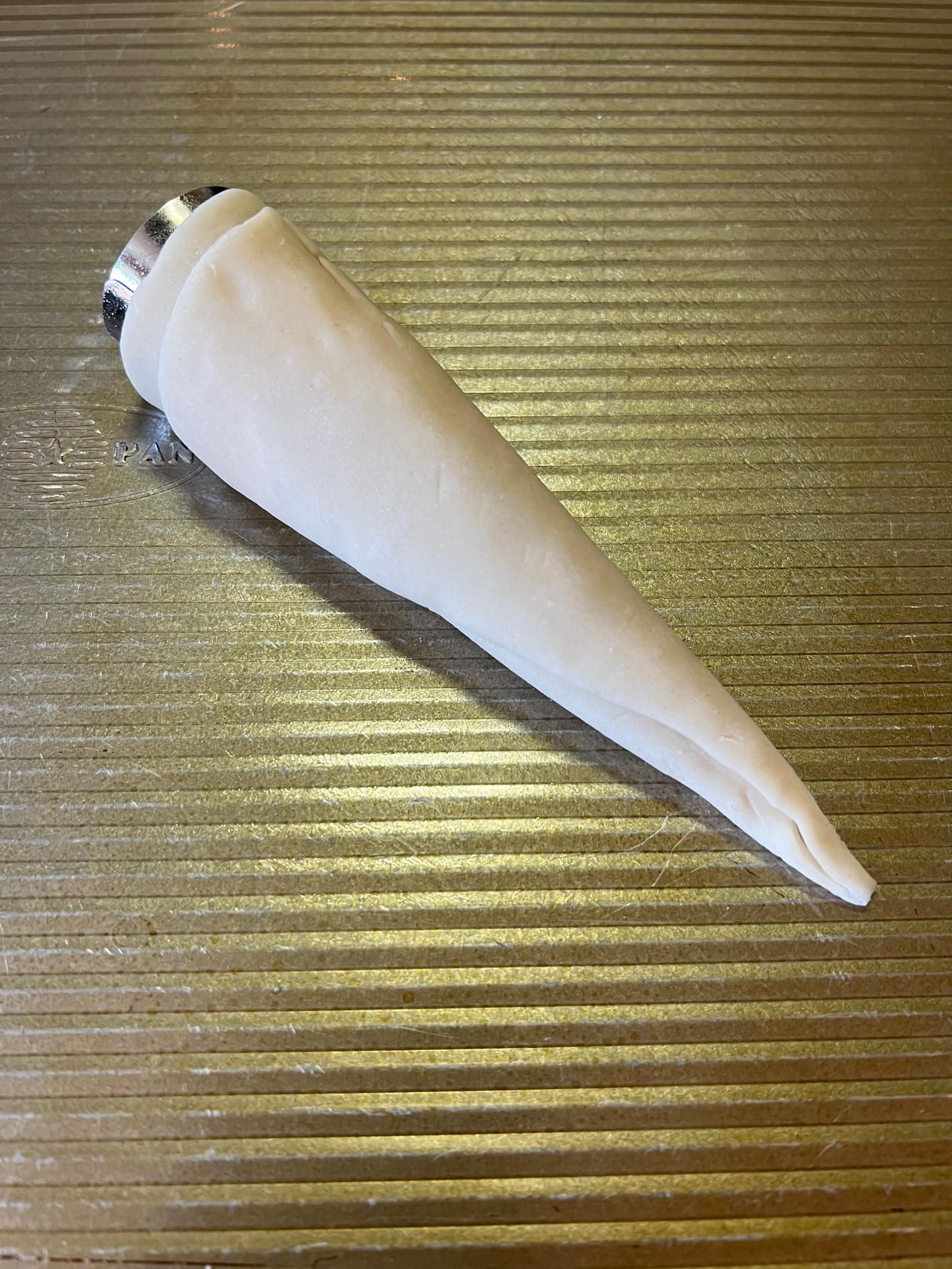 Apple Pie Cones : 16 Steps (with Pictures) - Instructables