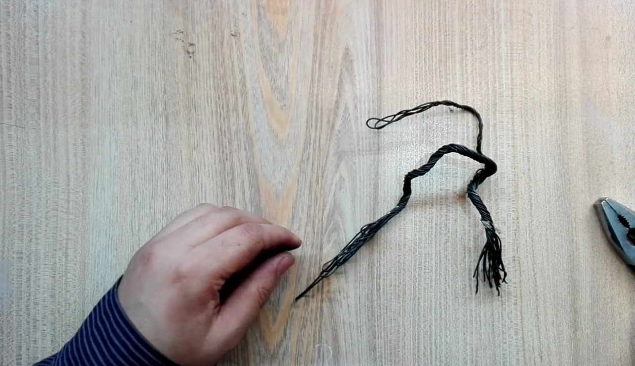 How to Make Wire Bonsai Tree : 4 Steps - Instructables