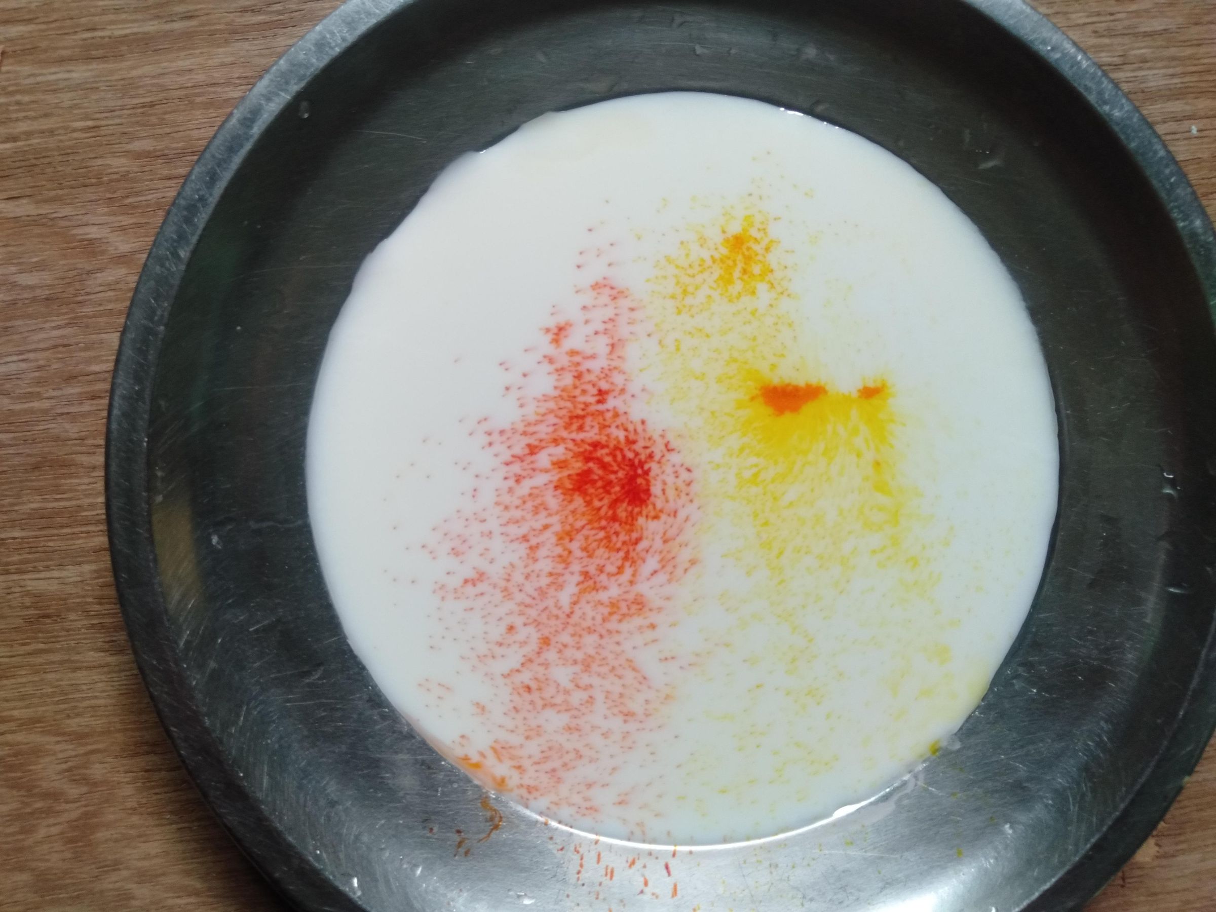 Magical Milk : 5 Steps (with Pictures) - Instructables