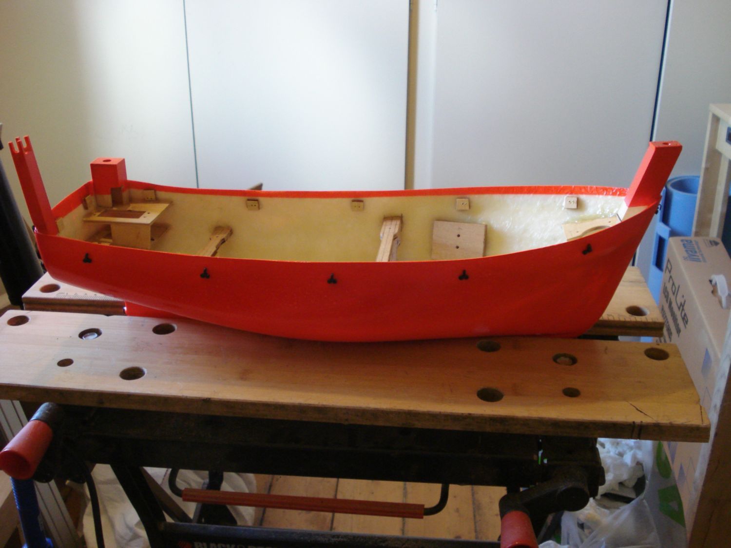 Making an Autonomous Boat Using a Raspberry Pi (WiP) : 14 Steps (with ...