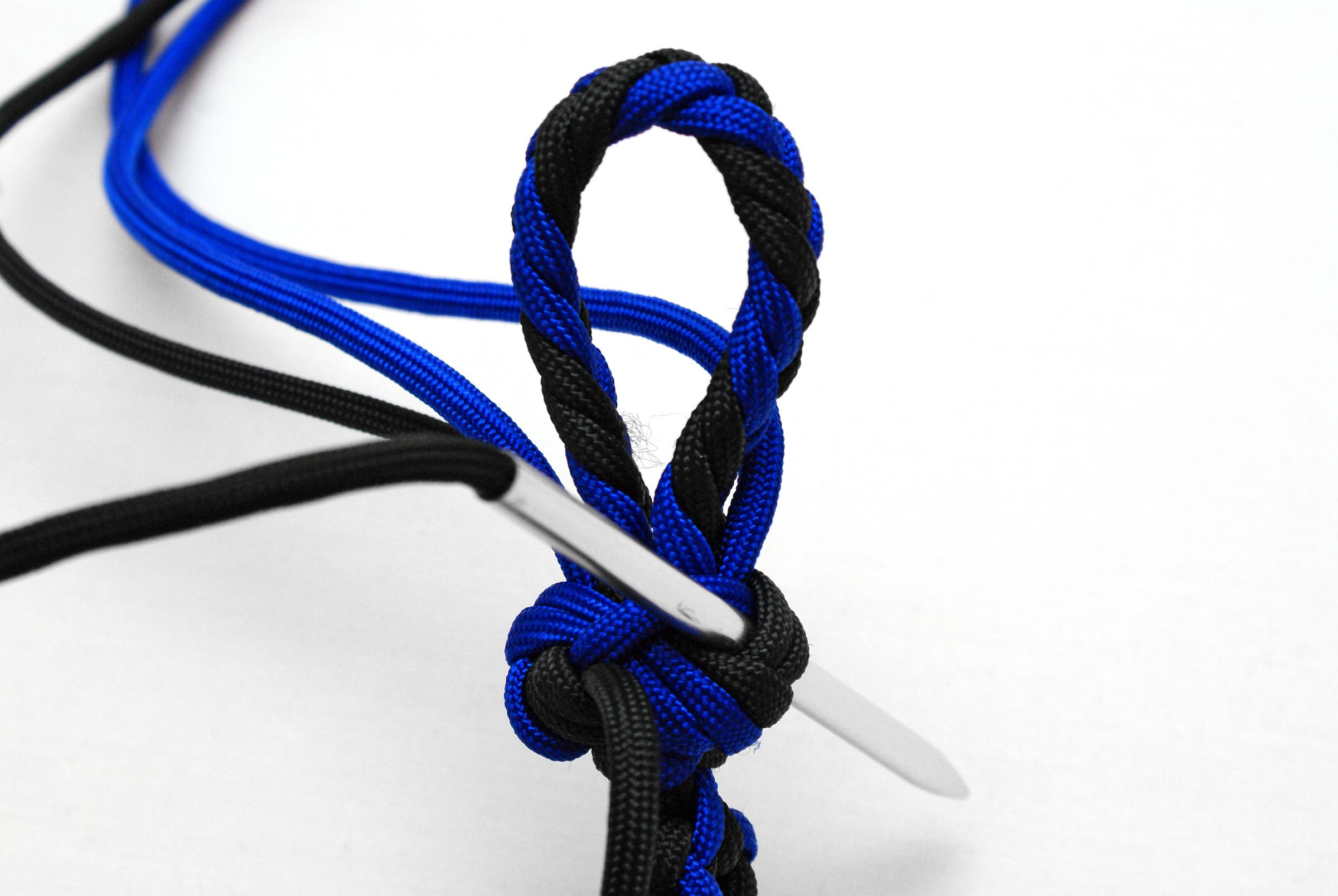 Paracord Hammer Holder : 15 Steps (with Pictures) - Instructables
