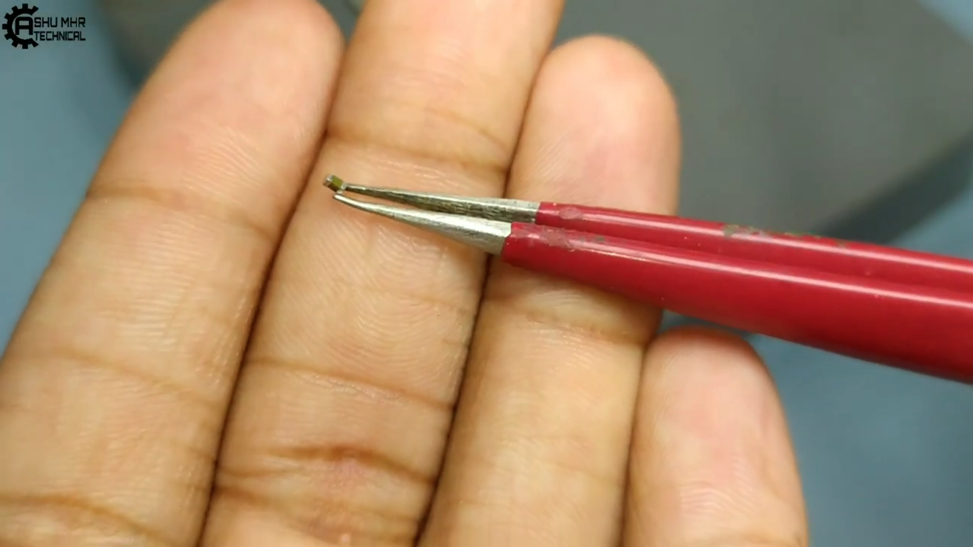 DIY TP4056 Charging Module : 6 Steps - Instructables